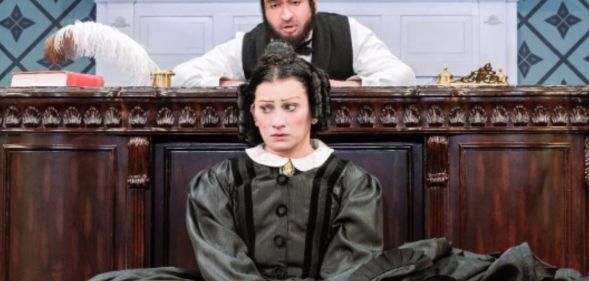 This Alien character is officially trans and fans are only just realising