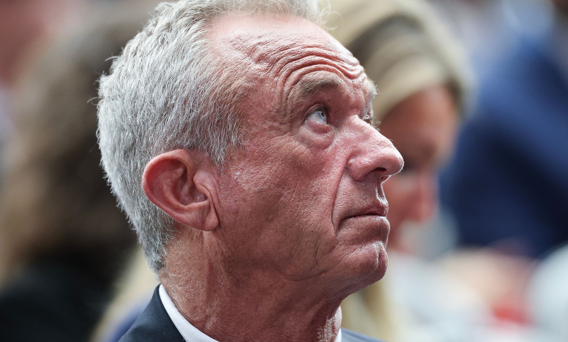 Charity responds to RFK Jr's false claims about autism and circumcision