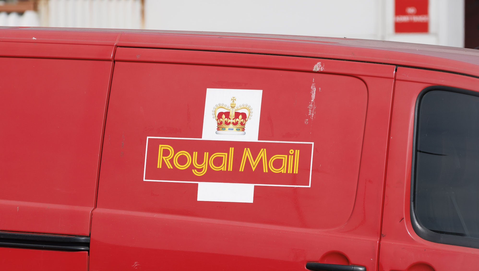 Trans Royal Mail worker wins sex discrimination payout