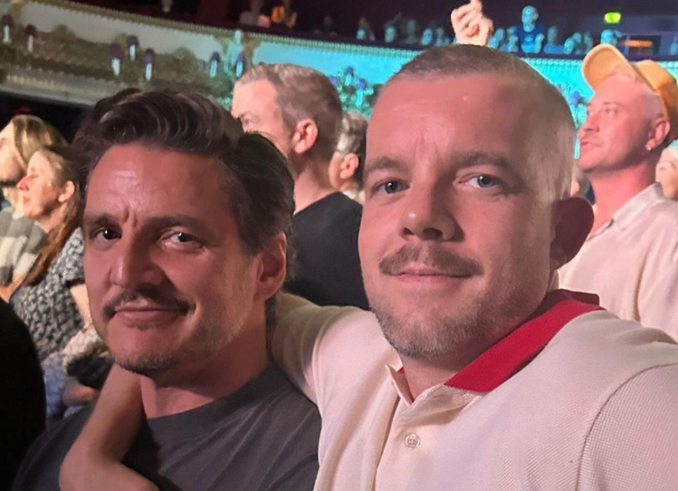 13 facts about Pedro Pascal as The Last of Us returns for season 2