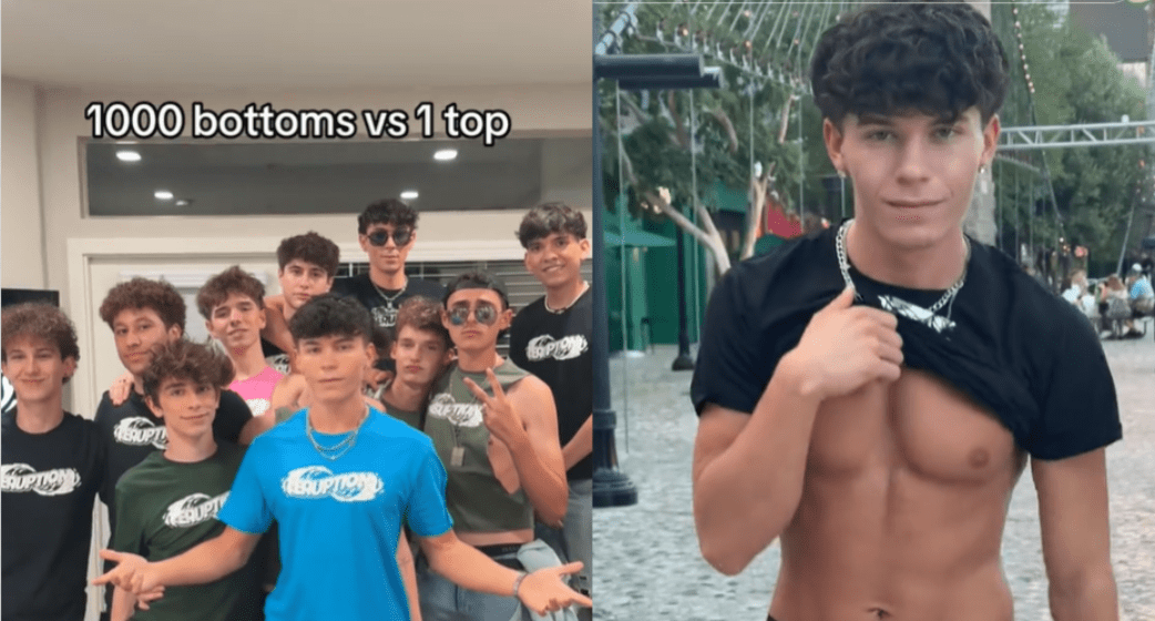Kurt Adams Rozentals: Athlete banned 'due to OnlyFans account'