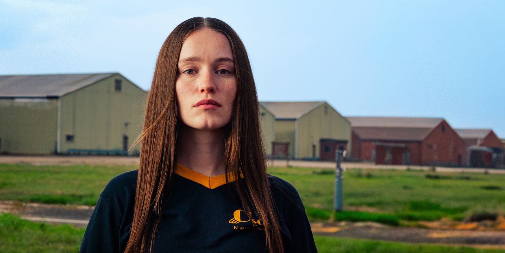 Sigrid: 'I wear my heart on my sleeve – but don’t f**k with me'