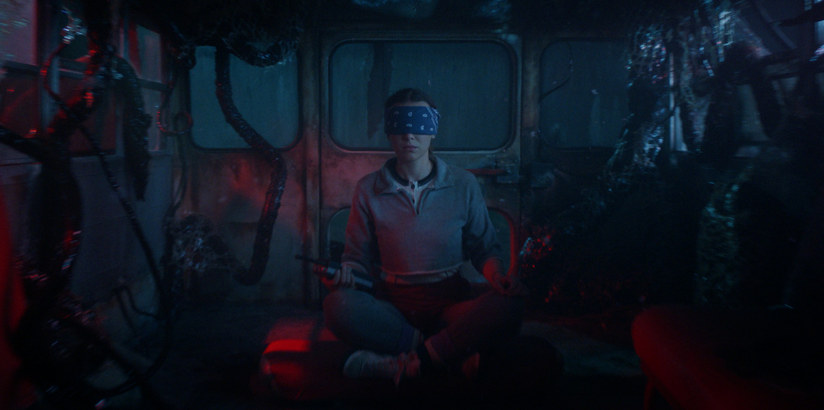 Stranger Things season five: Plot, release date, cast and more
