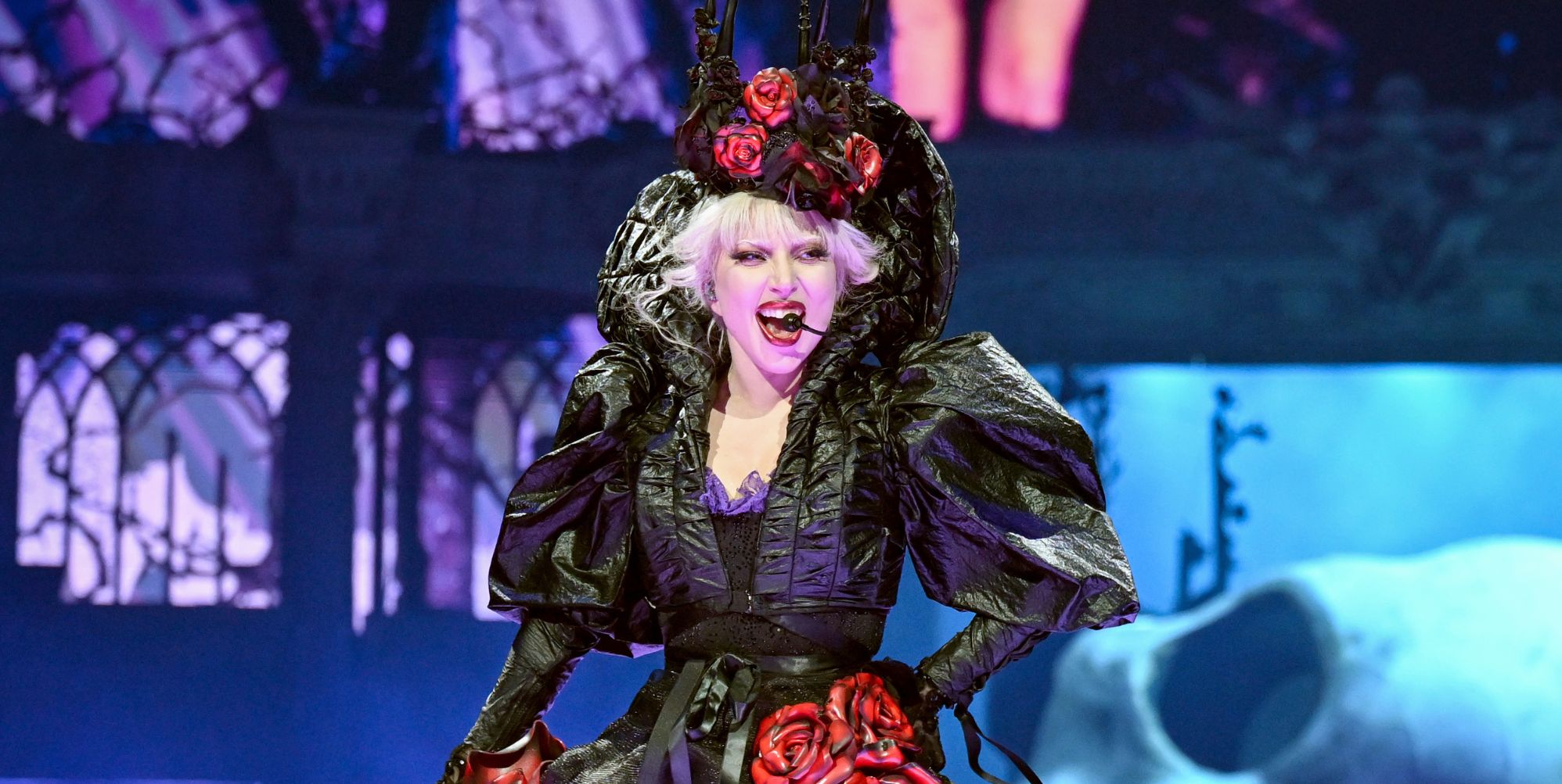 13 facts about Lady Gaga you might not know