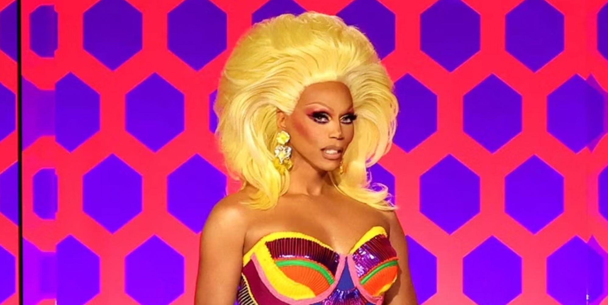 RuPaul's Drag Race star Monét X Change announces engagement