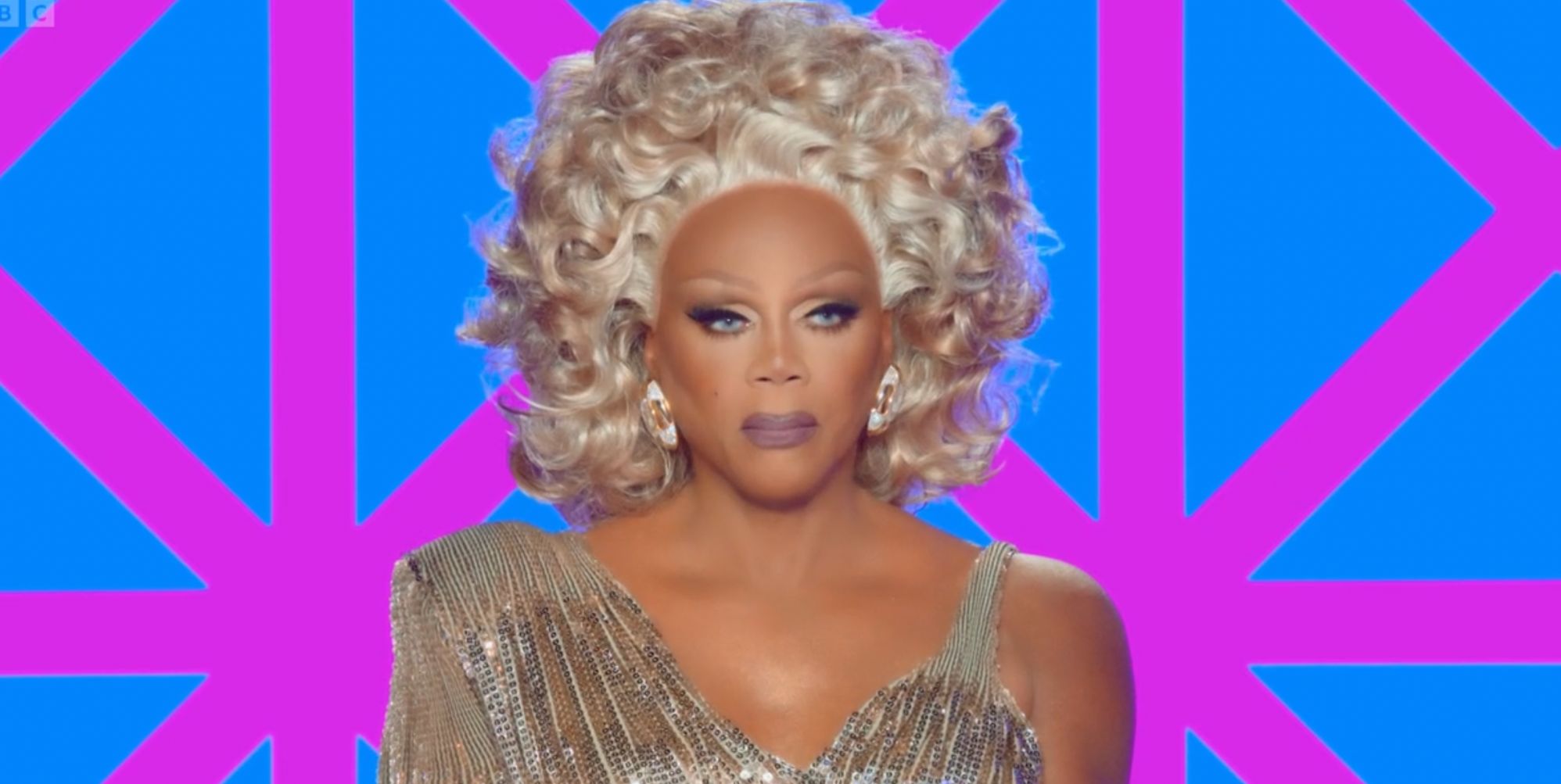 Drag Race UK finalist La Voix confirmed for Strictly Come Dancing