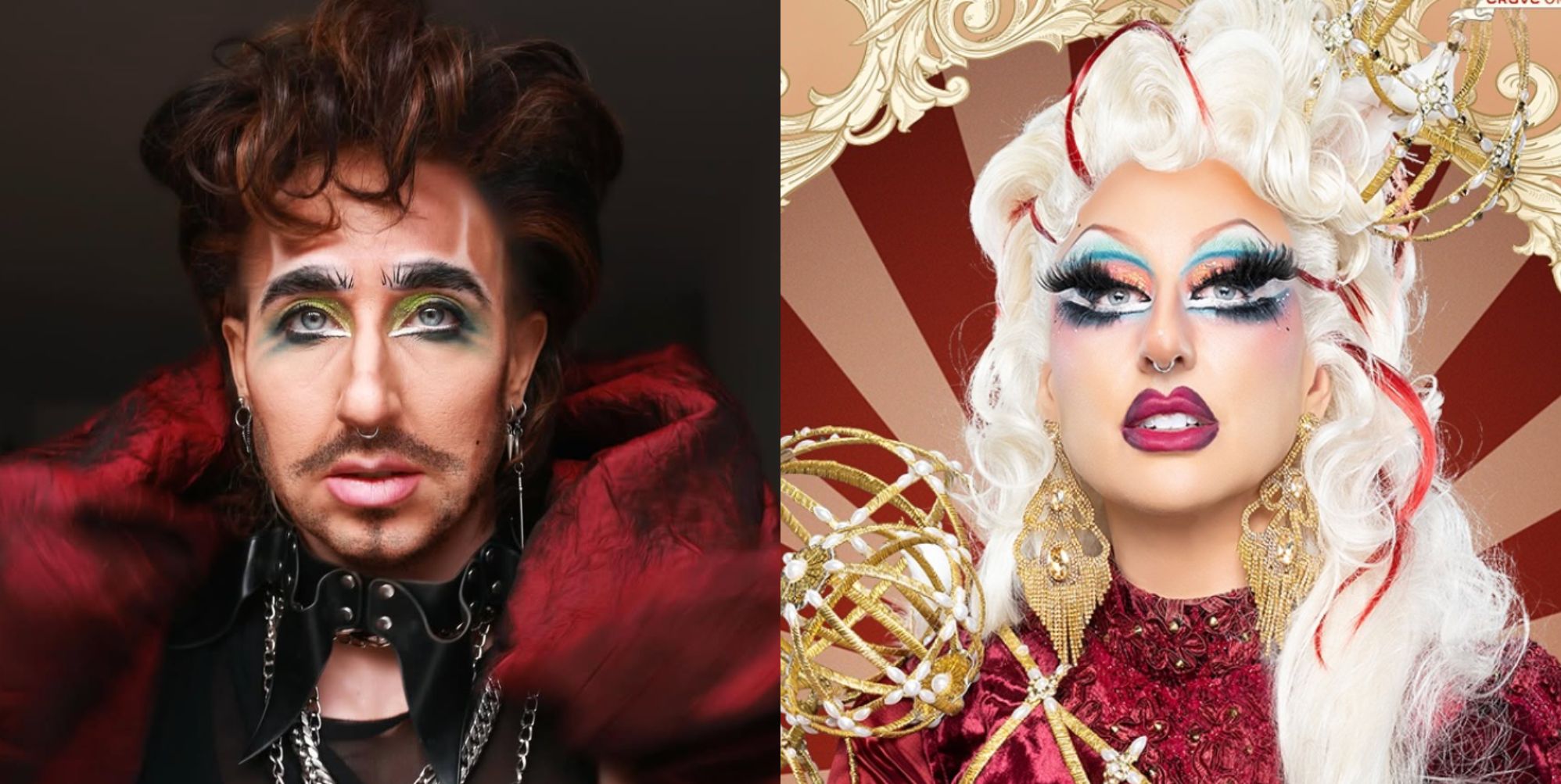 Chappell Roan's meet-and-greet with Drag Syndrome goes viral
