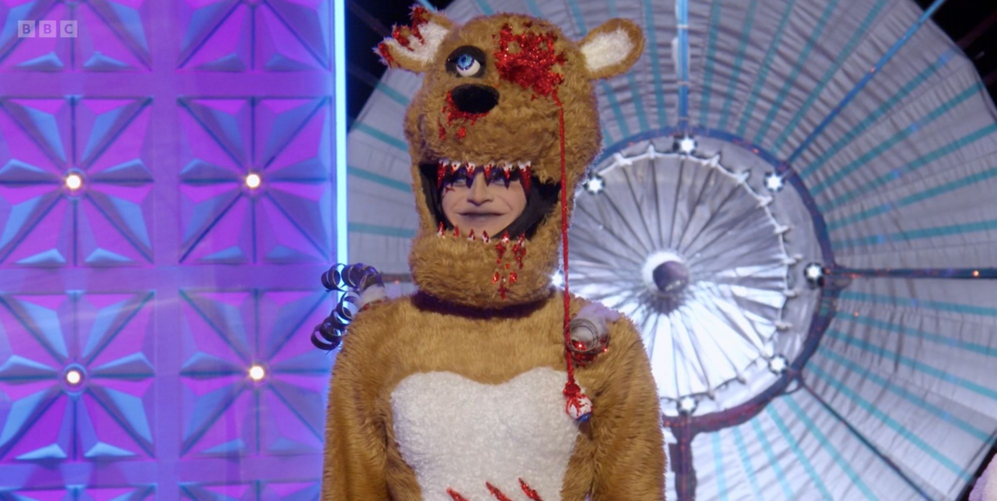 UMVA - Drag Race UK’s second eliminated queen responds to critiques ...