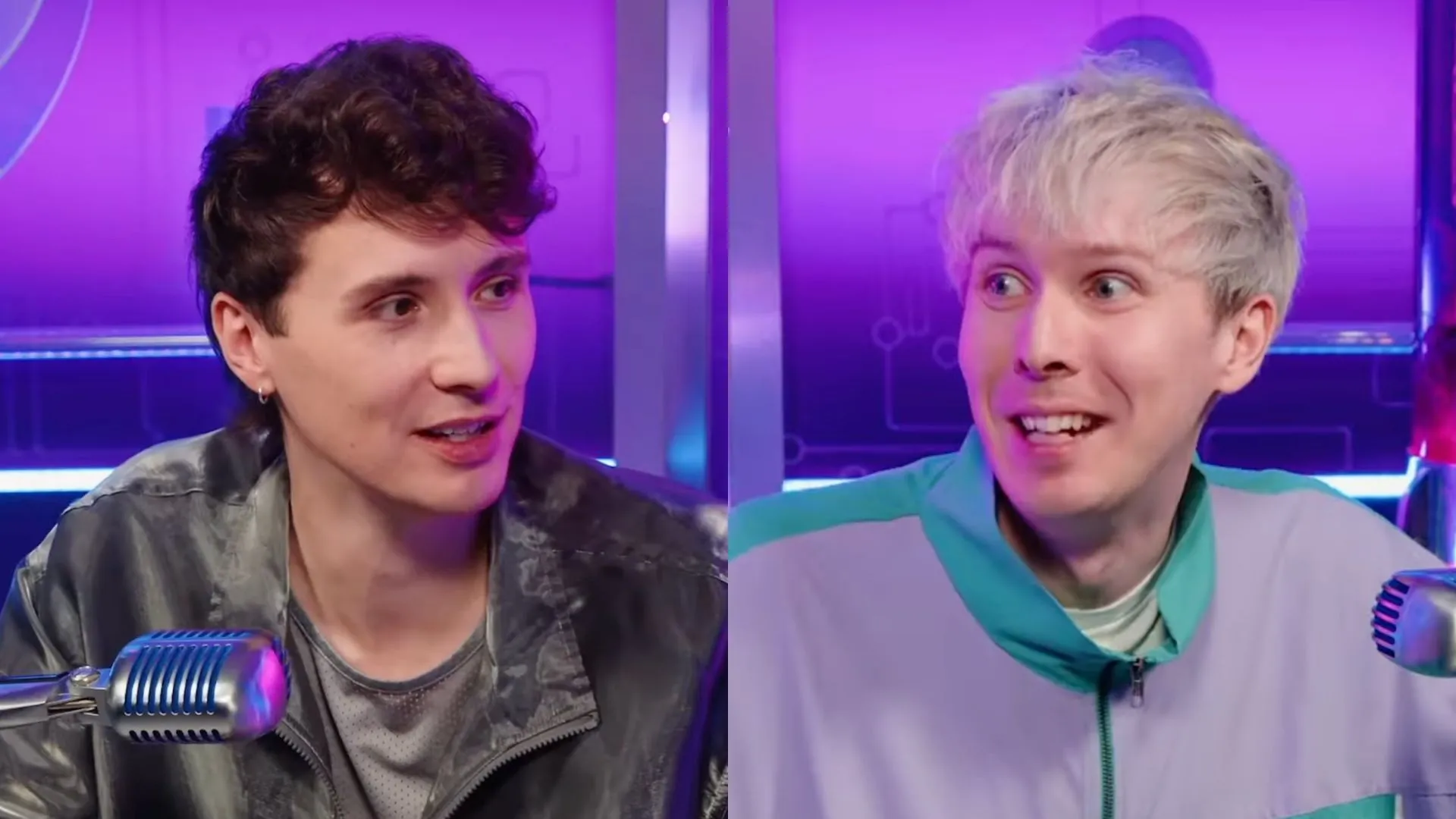 Dan and Phil confirm 16-year relationship: 'I felt we had to hide'
