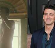 OnlyFans star Peachy Boy opens up about his sexuality