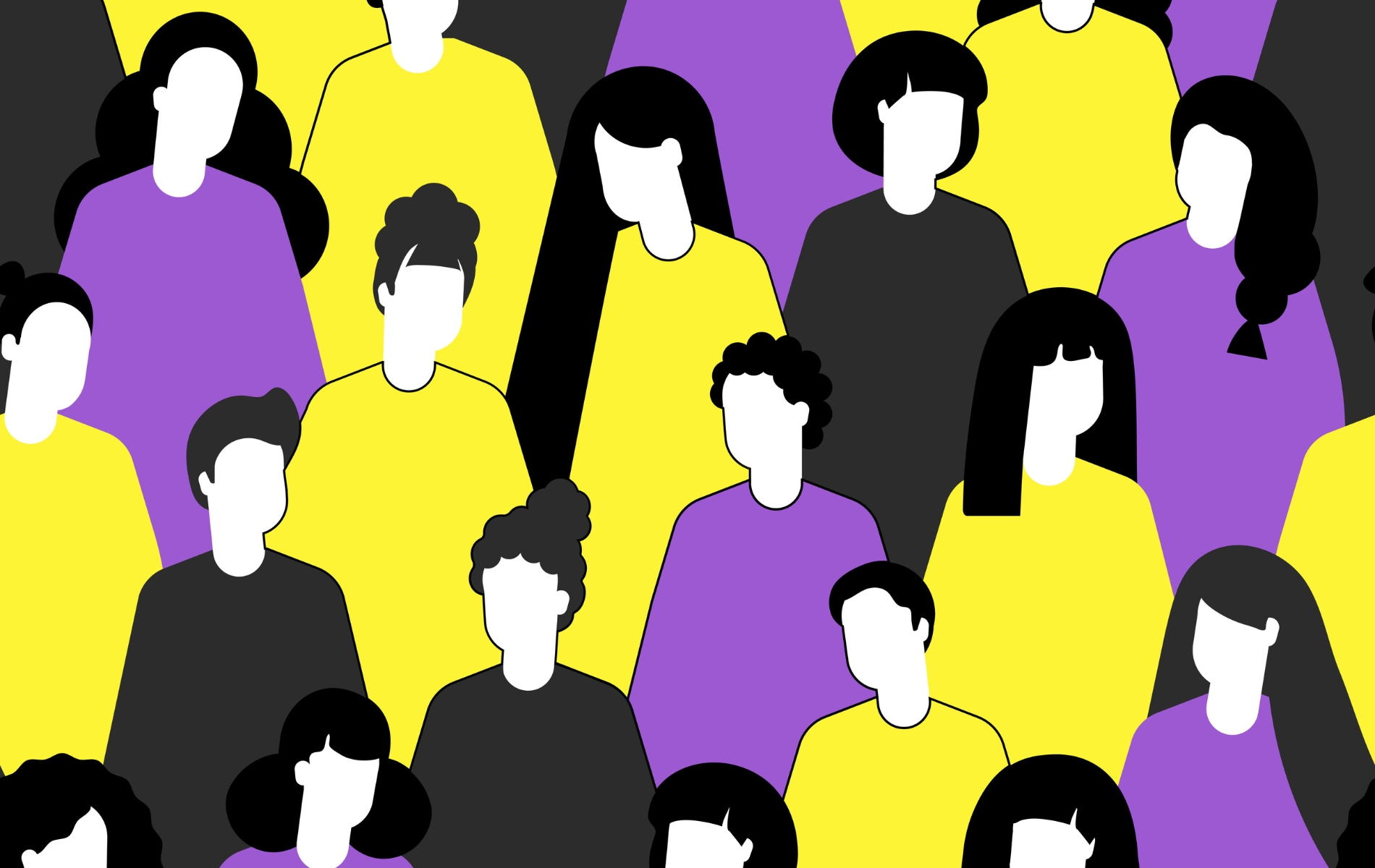 Knowledge about non-binary people's sexual health 'lacking', study finds