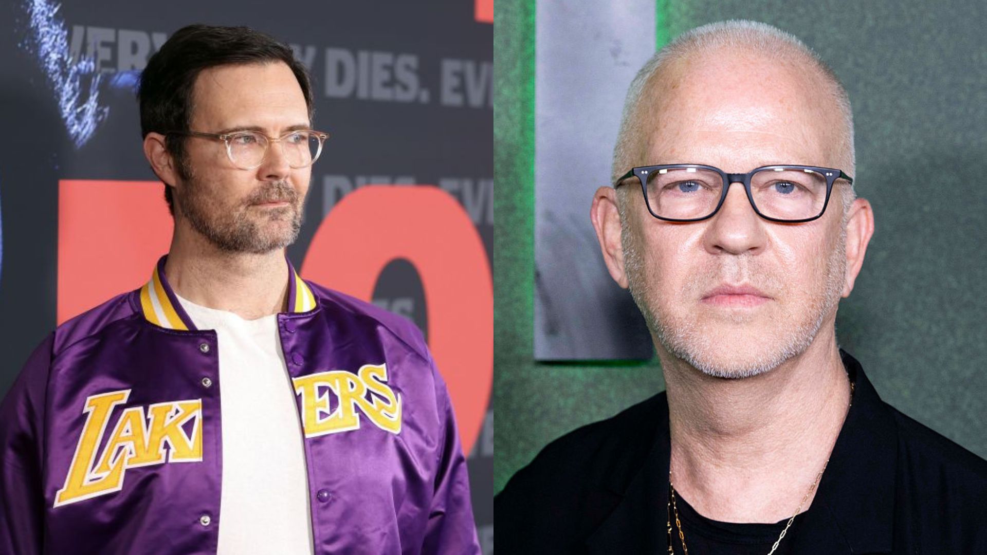 Monsters star explains Lyle Menendez' hair loss and wig