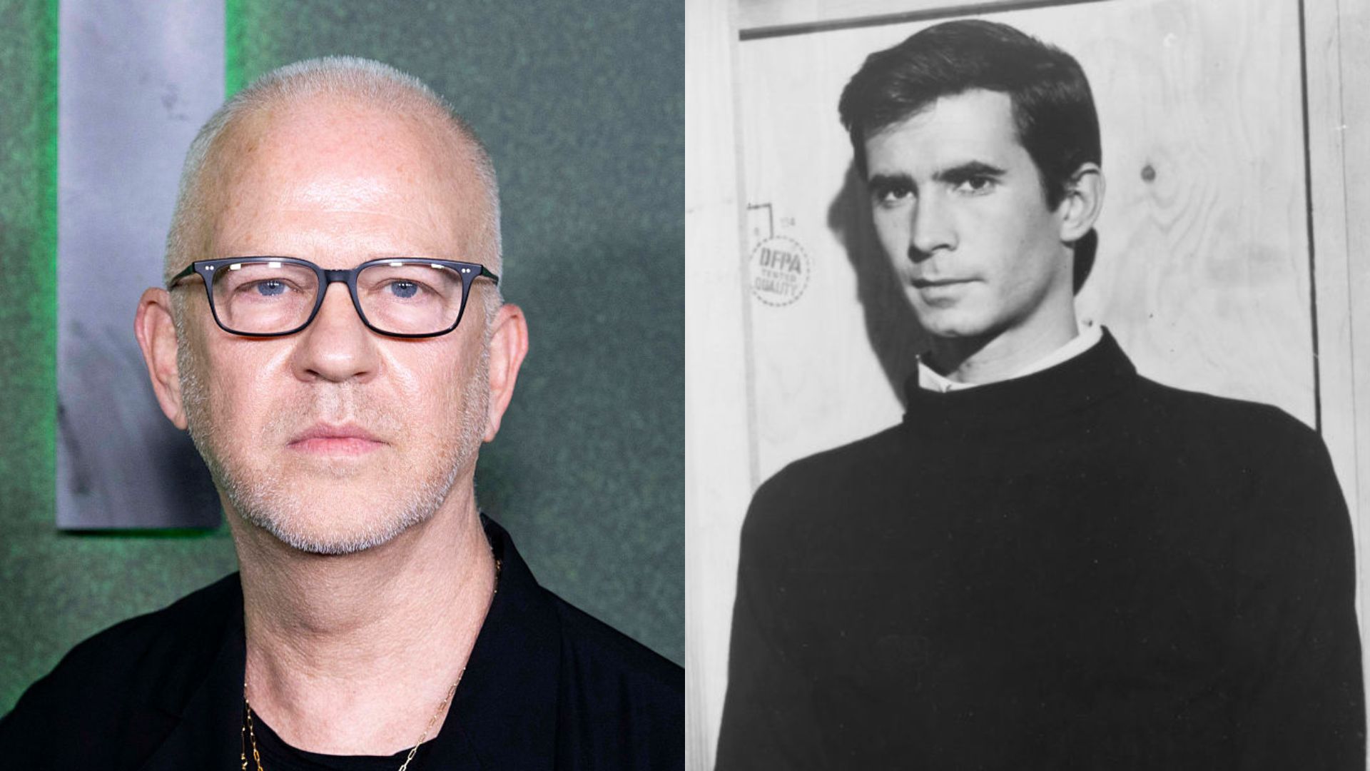 Cooper Koch didn't use a prosthetic for full-frontal Monsters scene