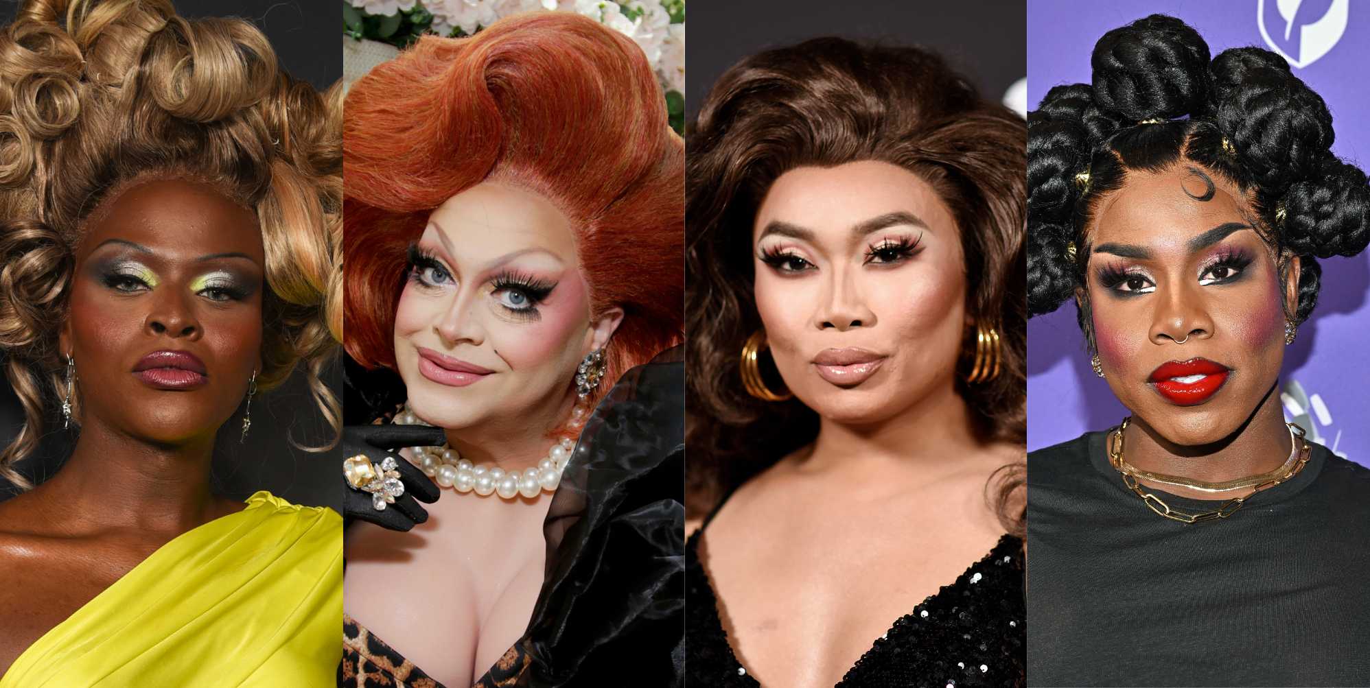 RuPaul's Drag Race star Monét X Change announces engagement