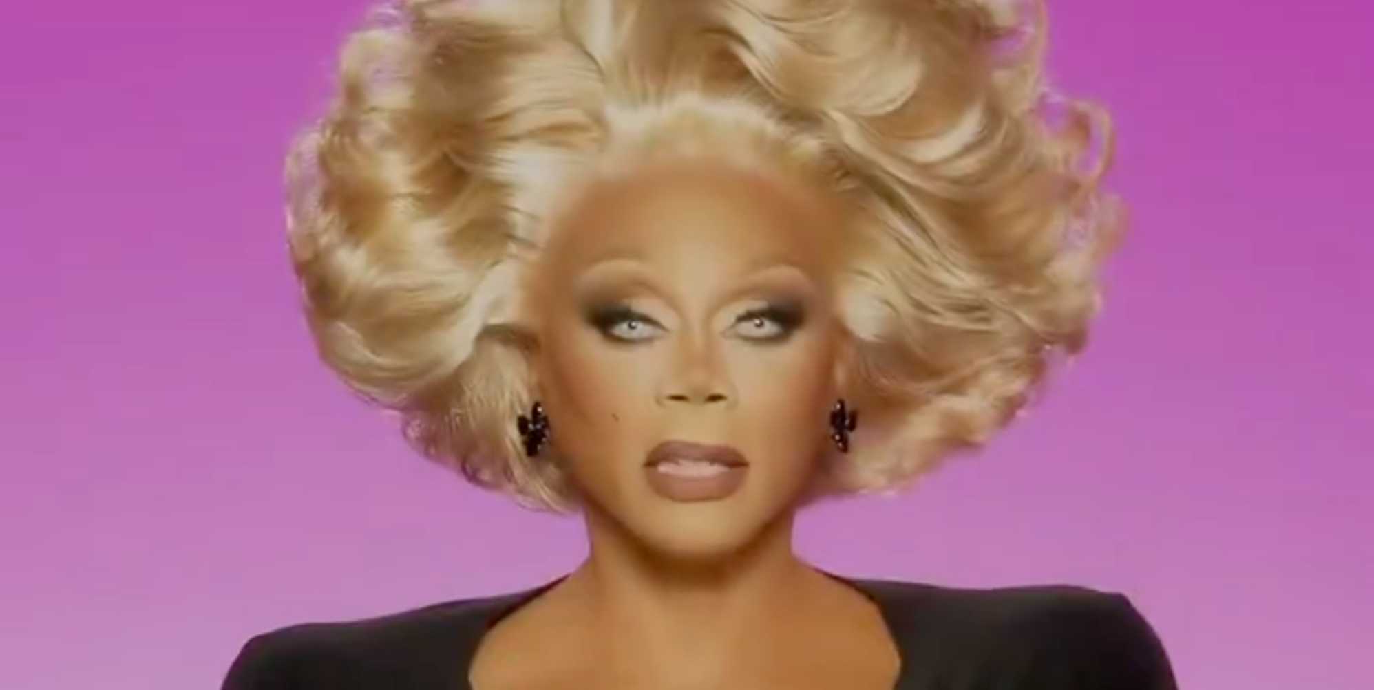 Project Runway confirms RuPaul's Drag Race queen for season 21