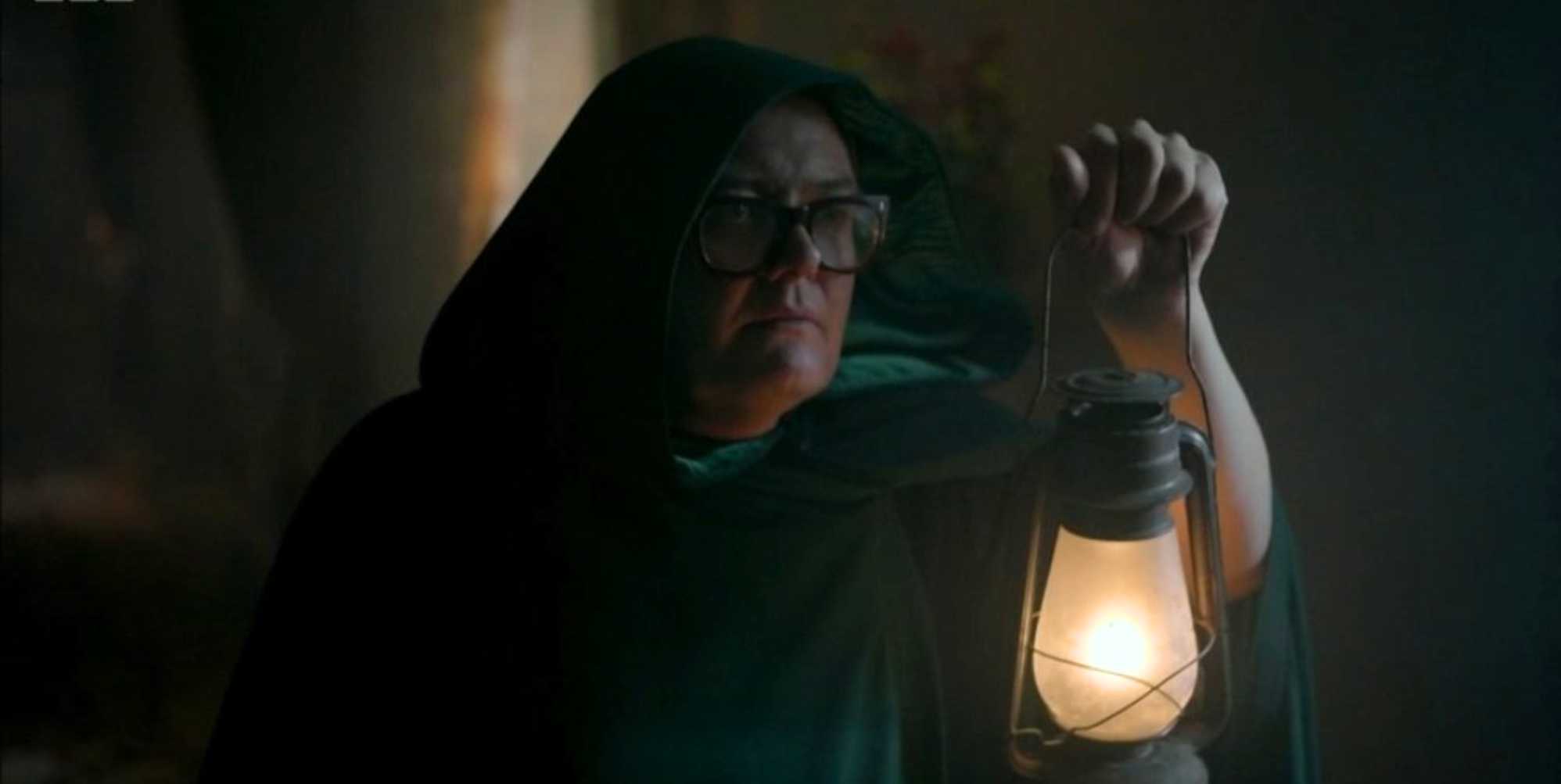 The Celebrity Traitors praised for 'iconic' Traitors selection