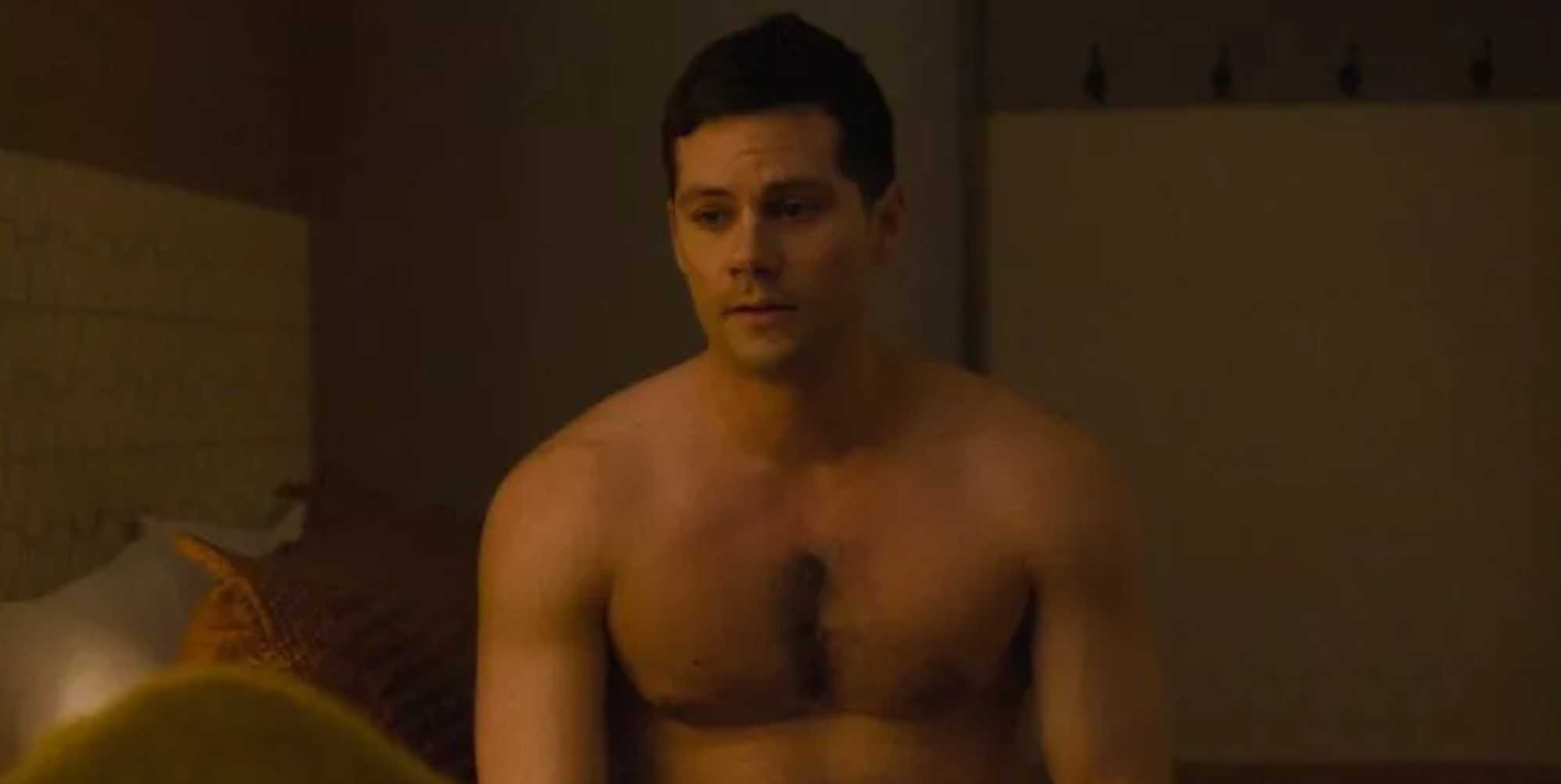Twinless Creator Slams Perverts Leaking Dylan Obrien Sex Scene