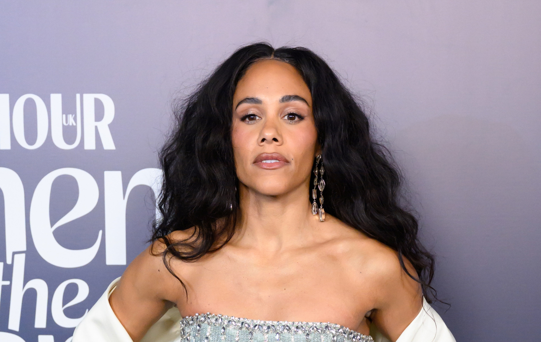 Queer football icon Alex Scott confirmed for I'm A Celeb 2025