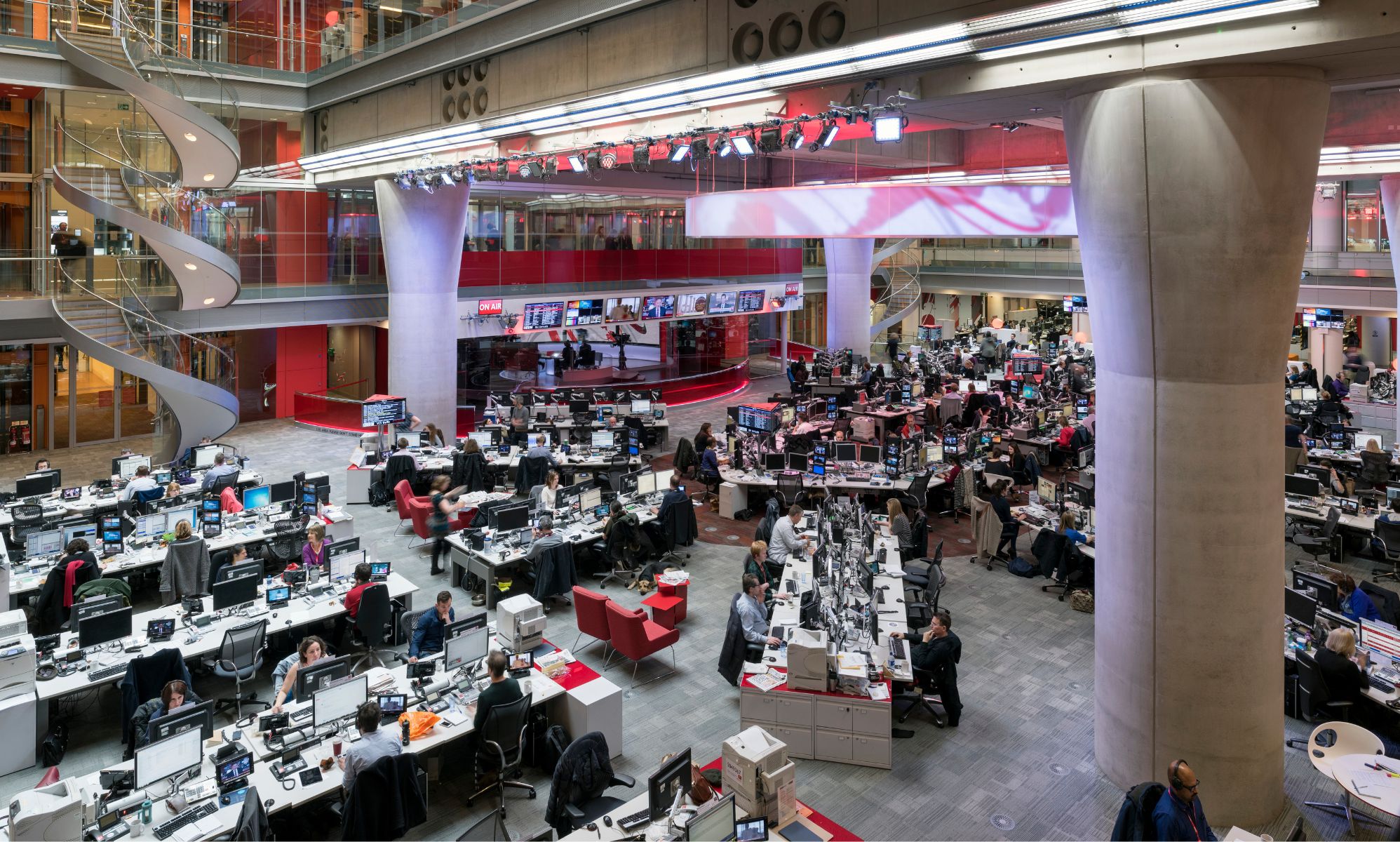 Right-wingers claim the BBC is 'pro-trans' – that's far from the truth
