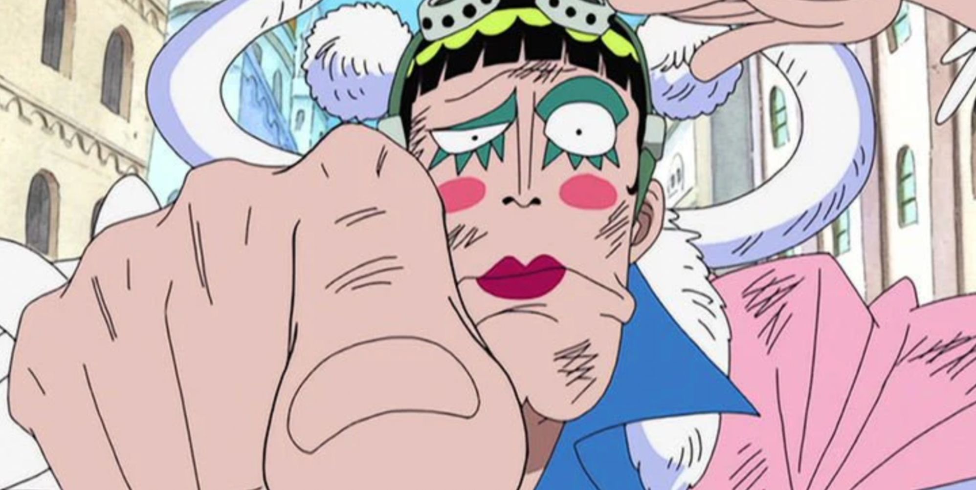 Cole Escola to star as non-binary assassin in Netflix’s One Piece