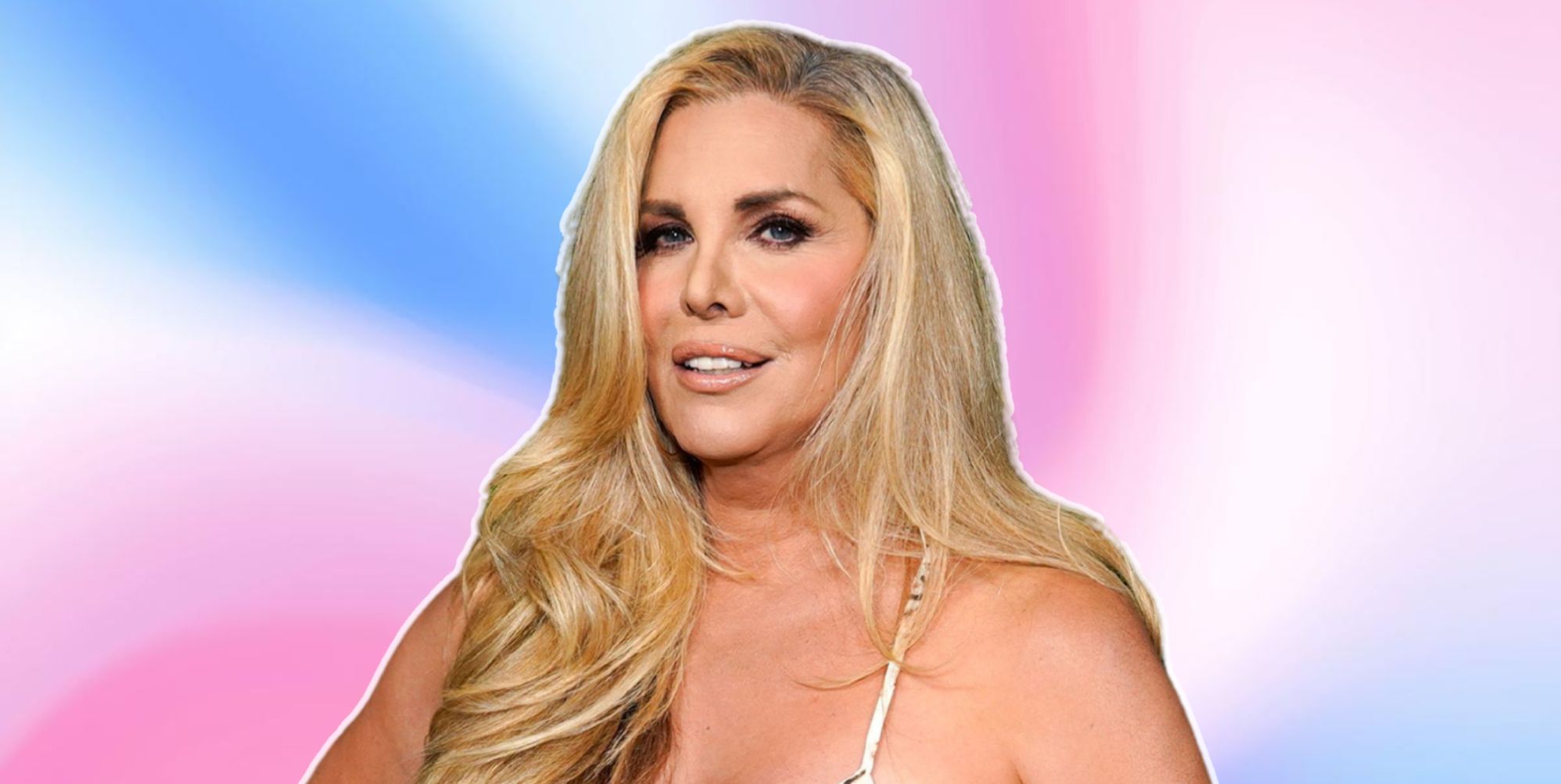 Candis Cayne warns: 'Studios aren't writing new trans characters'