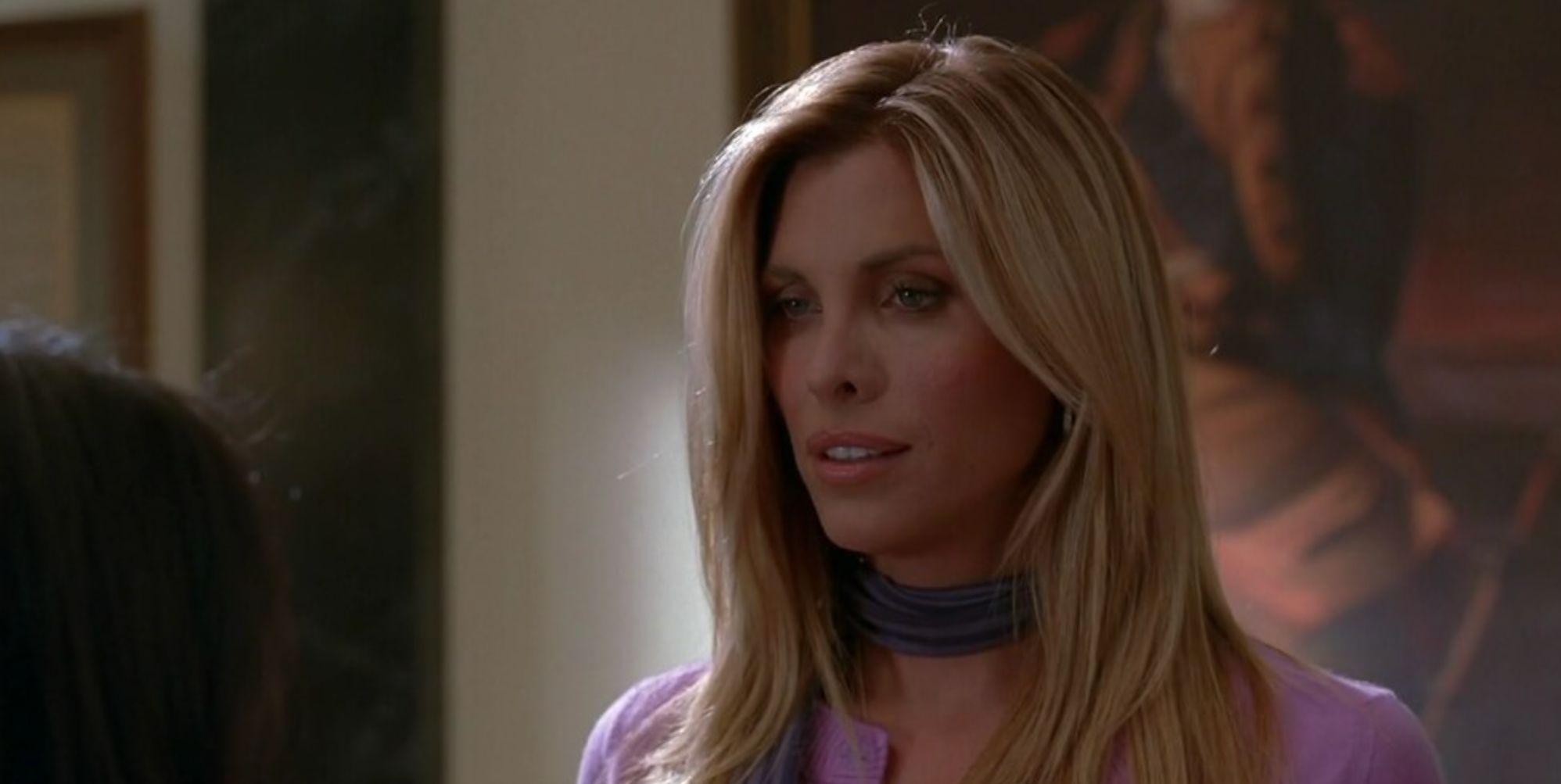 Candis Cayne warns: 'Studios aren't writing new trans characters'