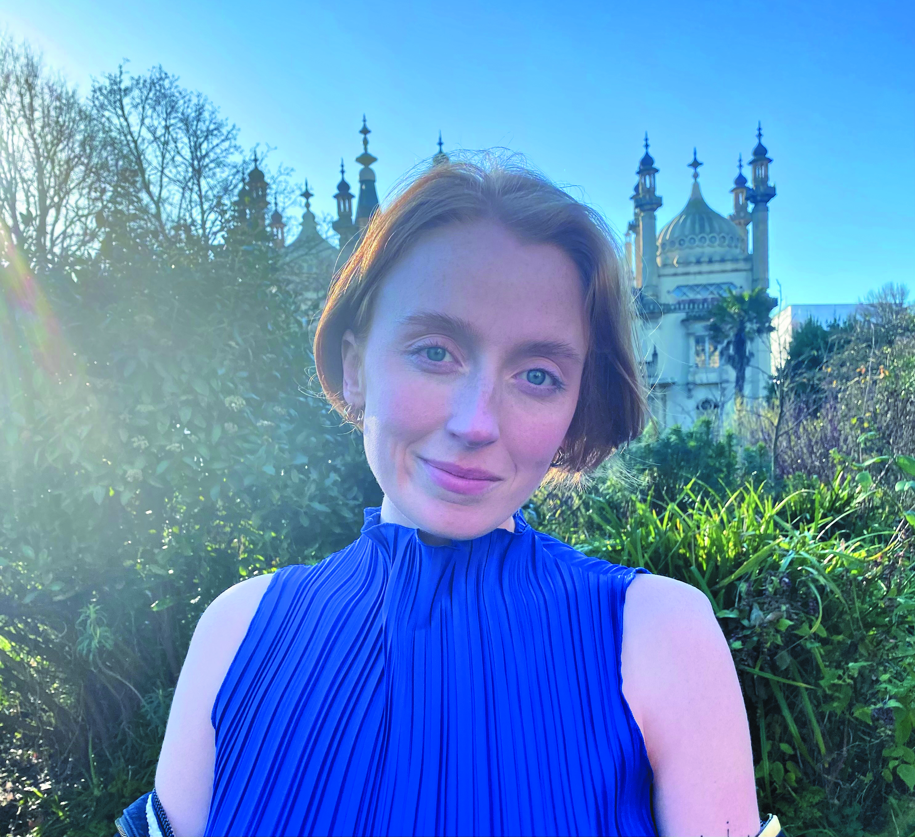 Chloe Michelle Howarth on writing queerness into 1960s Ireland