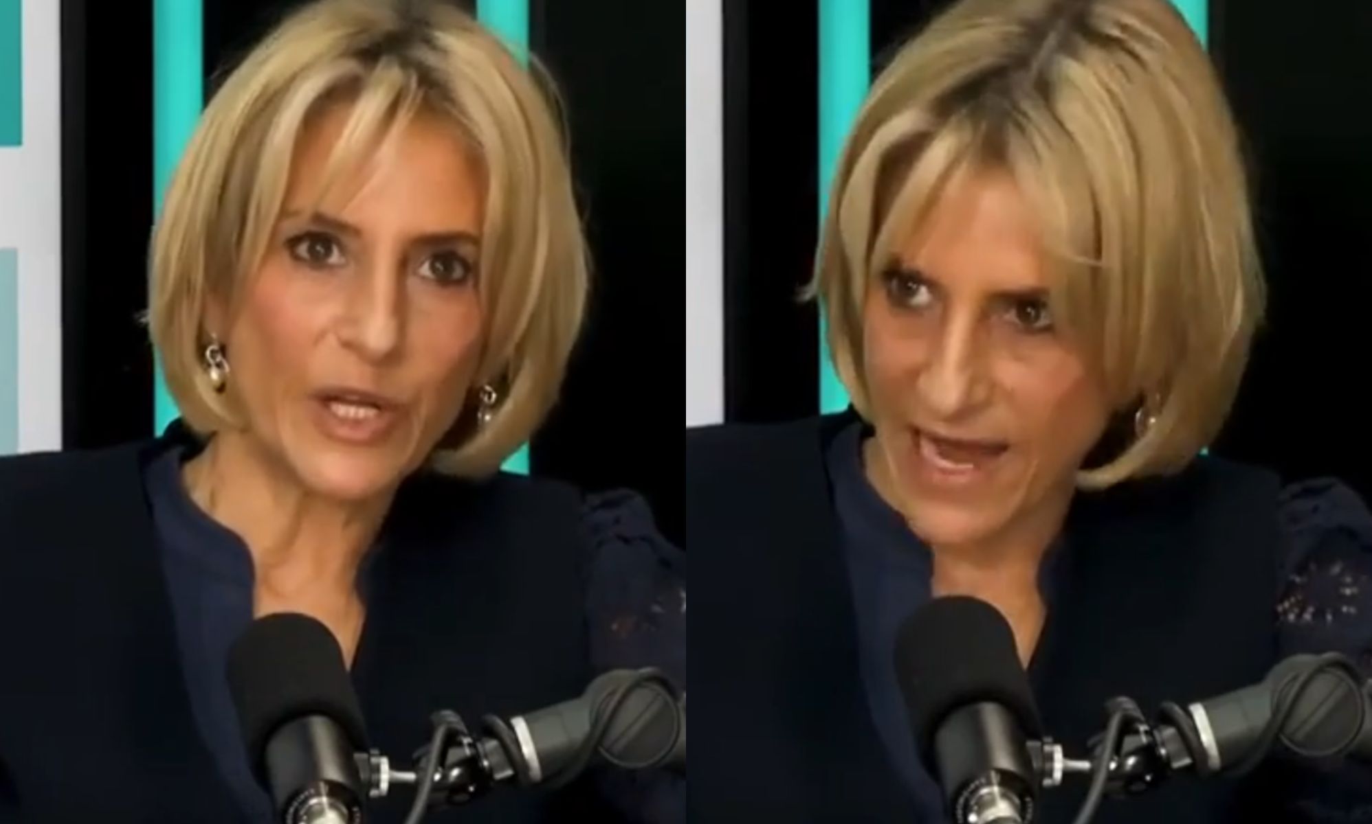 Emily Maitlis says her BBC coverage led to Tavistock closure