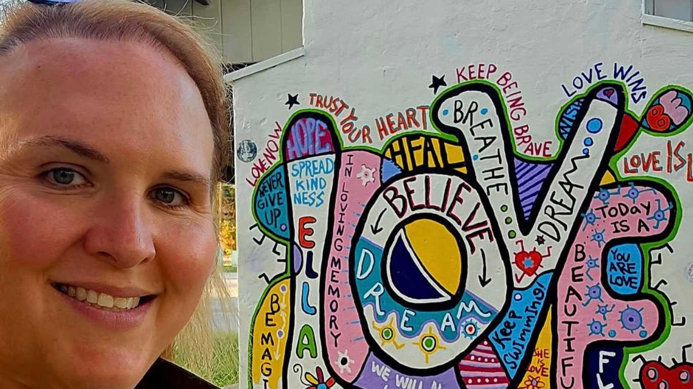 Erica Deuso makes history as first out trans mayor: 'Deeply meaningful'