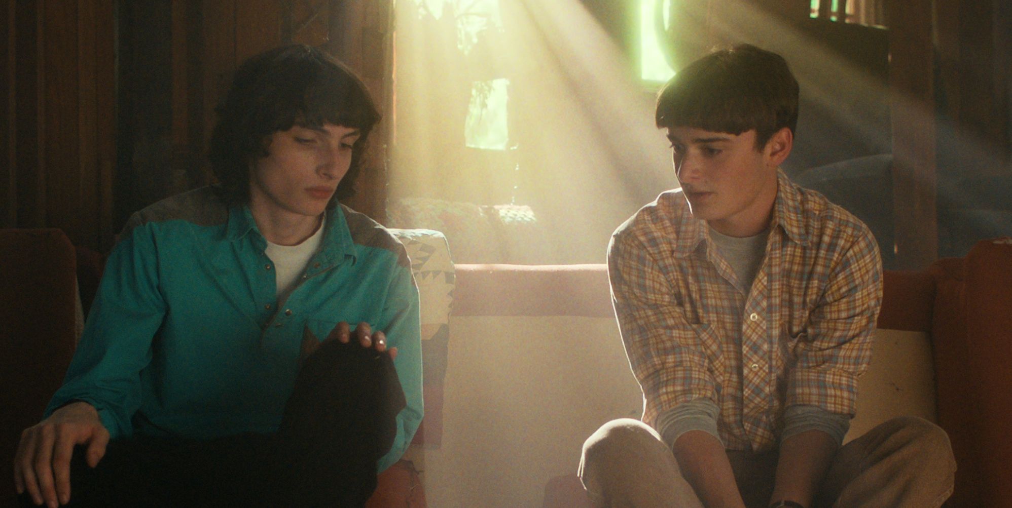 Netflix's Stranger Things launches Hellfire Club merch collection