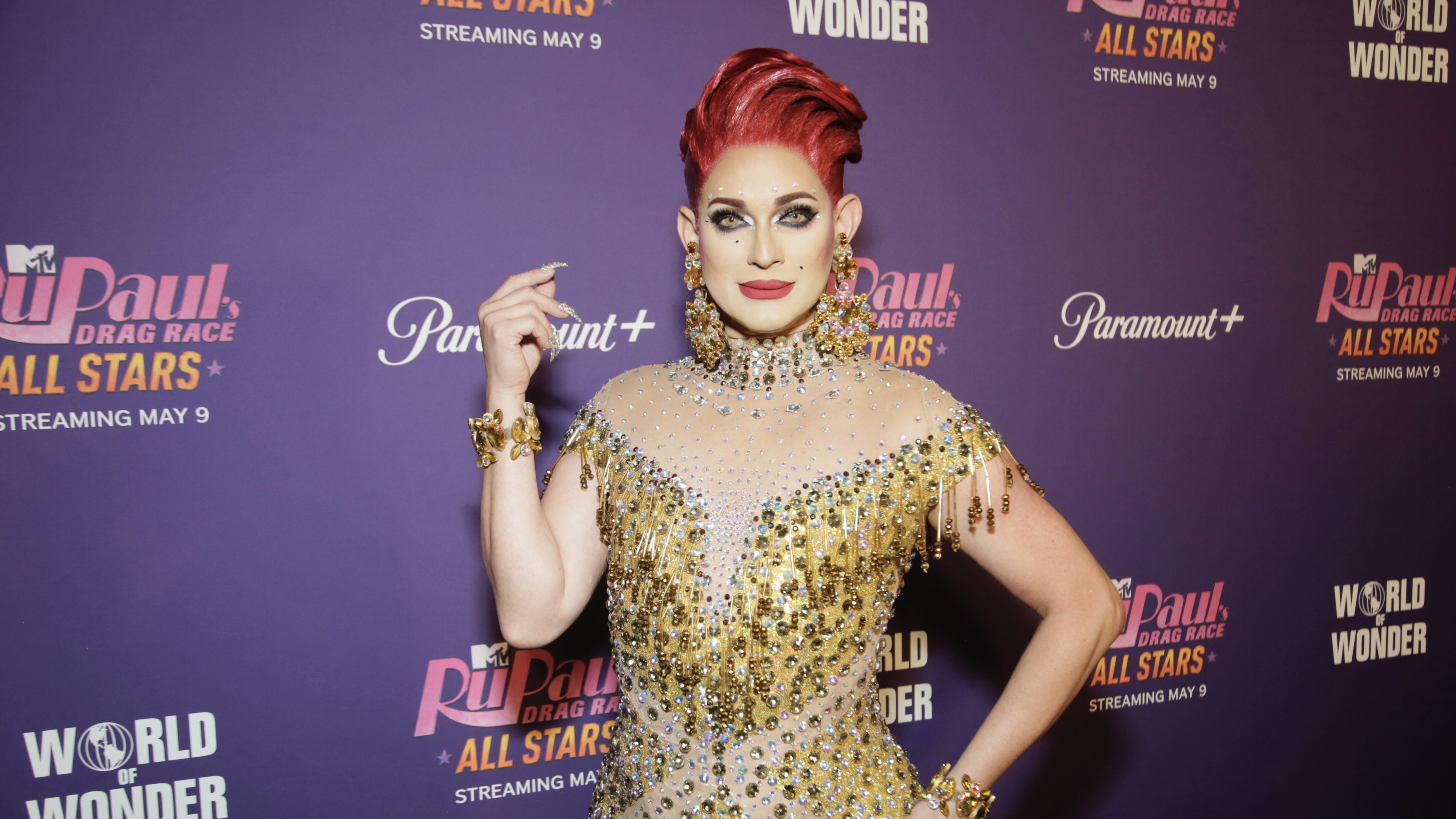 Missing You's Mary Malone says Aqua 'not a trans side character'