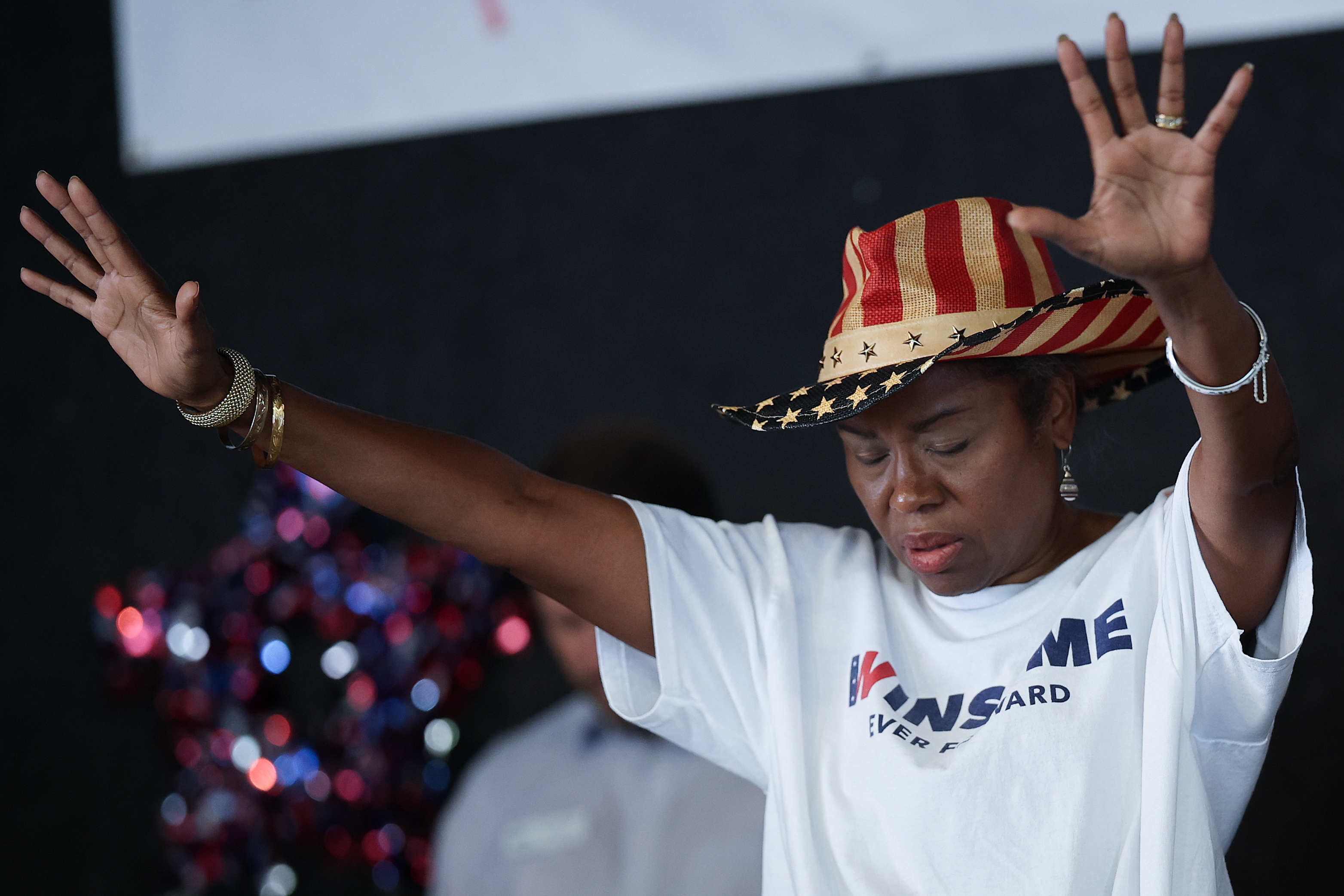 Billie Butler becomes first trans woman elected in New Hampshire