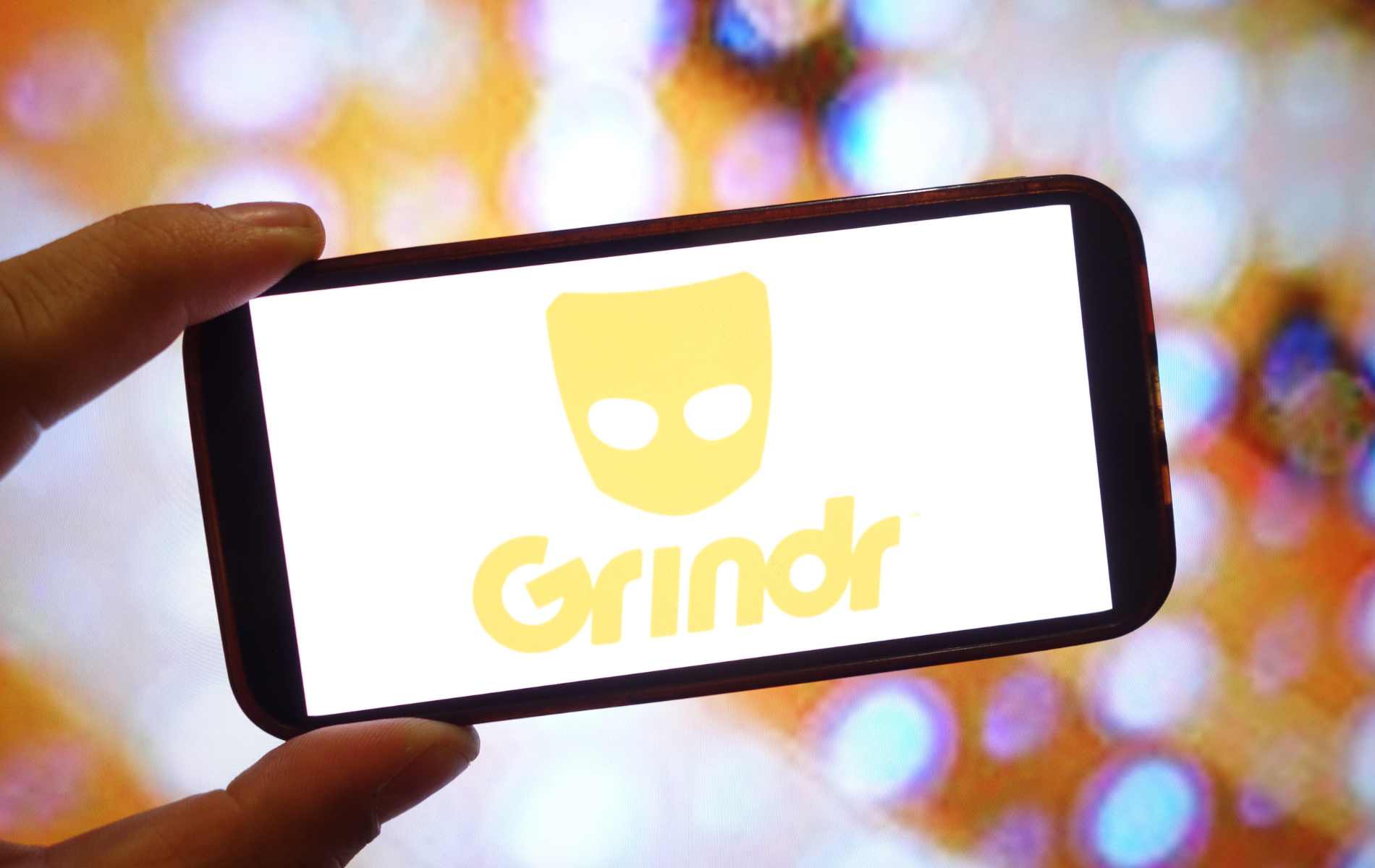 Grindr supports app store age-verification bill