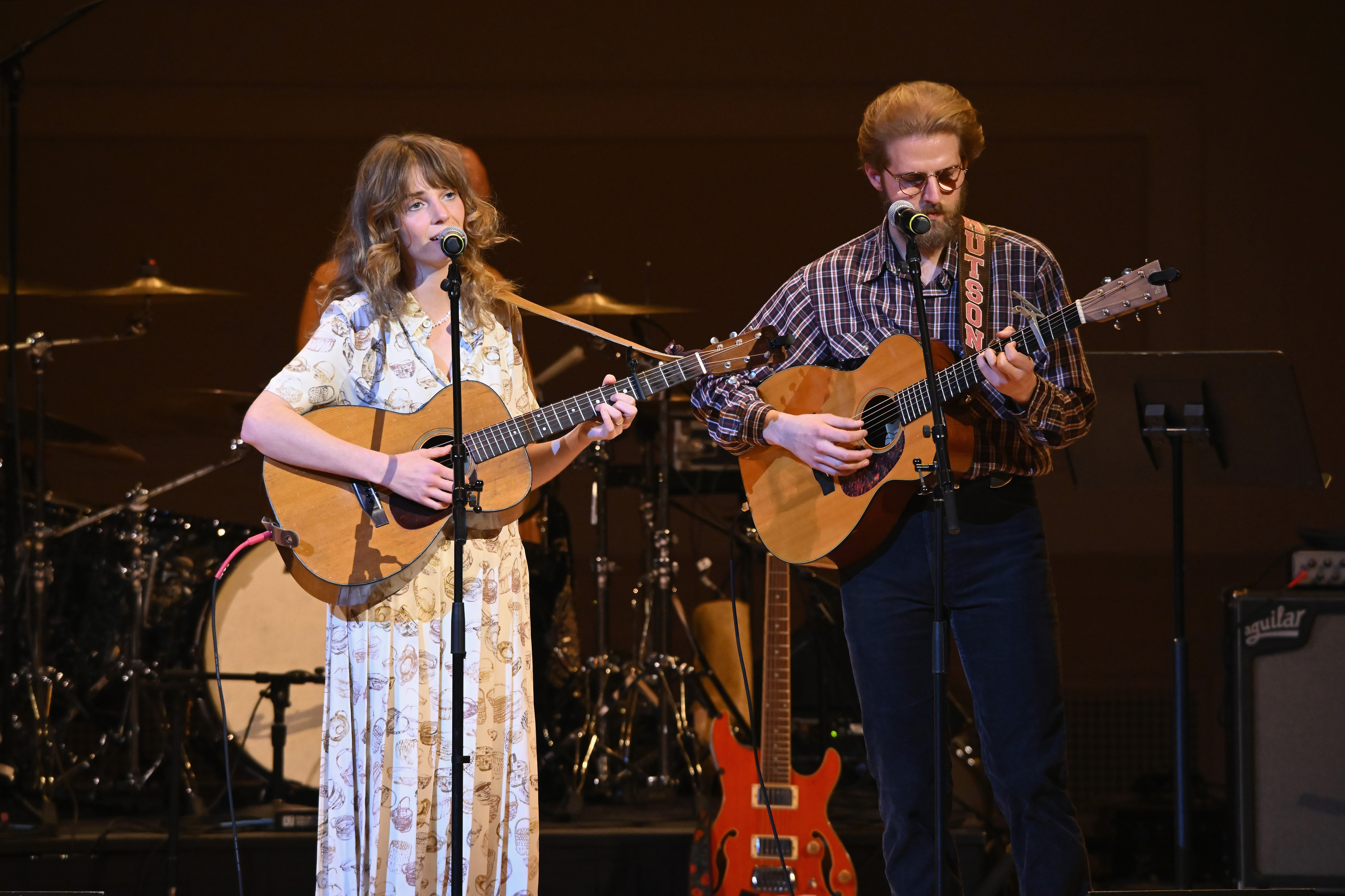 Who is Stranger Things star's Maya Hawke partner?