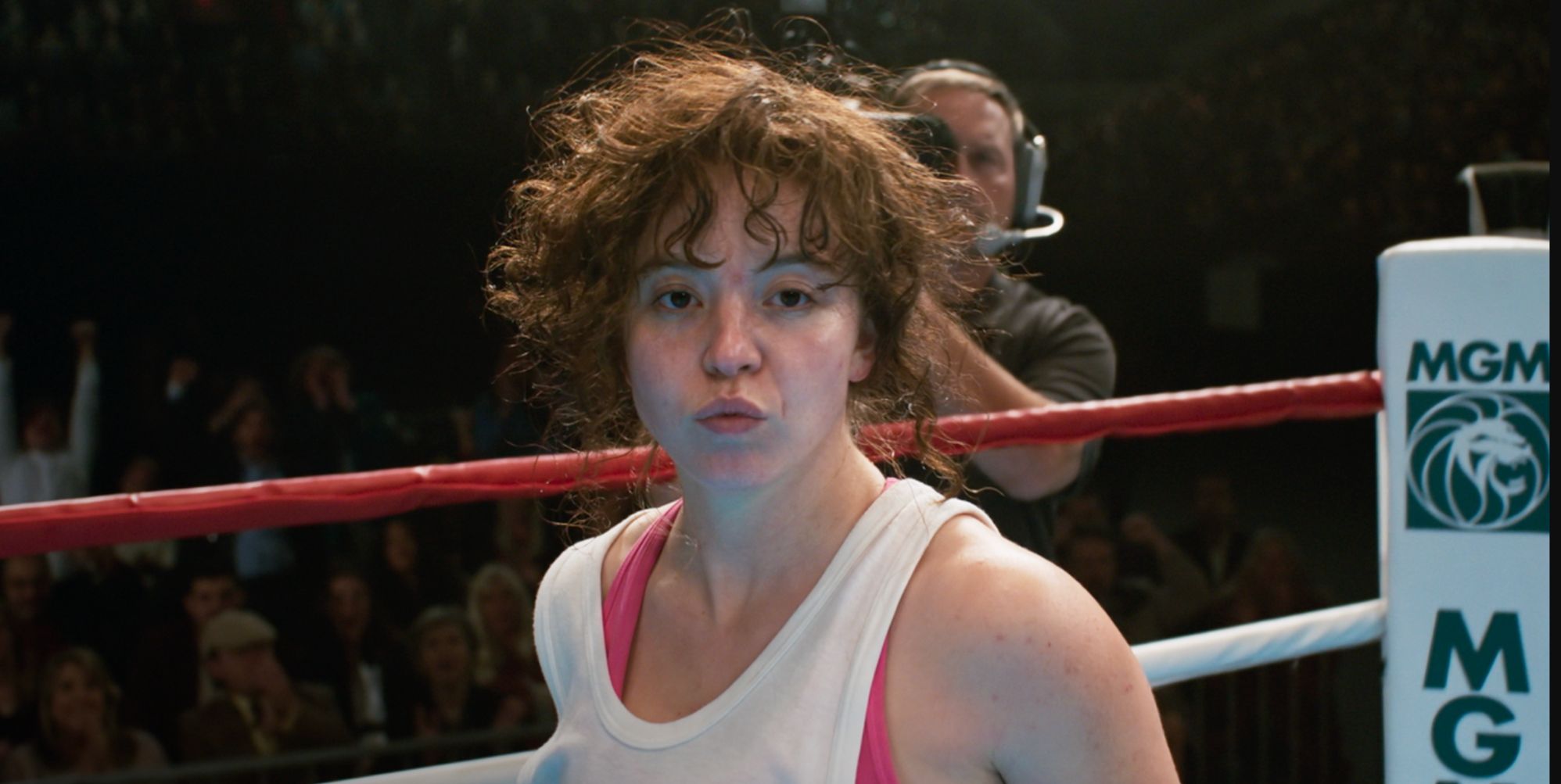 Michaela Jaé Rodriguez: 'Trans stars in cis roles isn't a question'