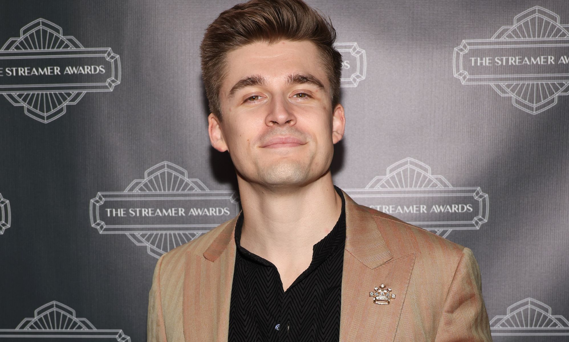 Ludwig calls out 'pathetic' bigots after learning of trans viewer's death