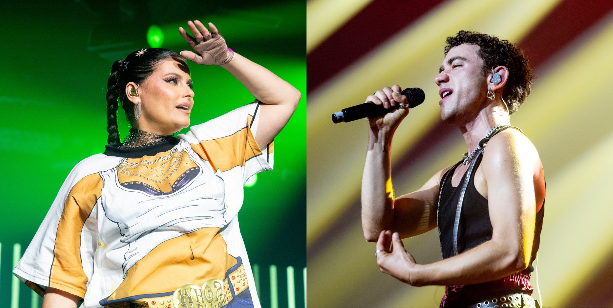 Manchester Pride announces its 2024 lineup and ticket details