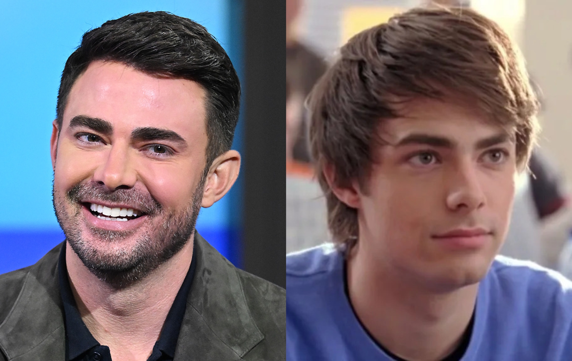 Jonathan Bennett doesn't want his Mean Girls character to be gay