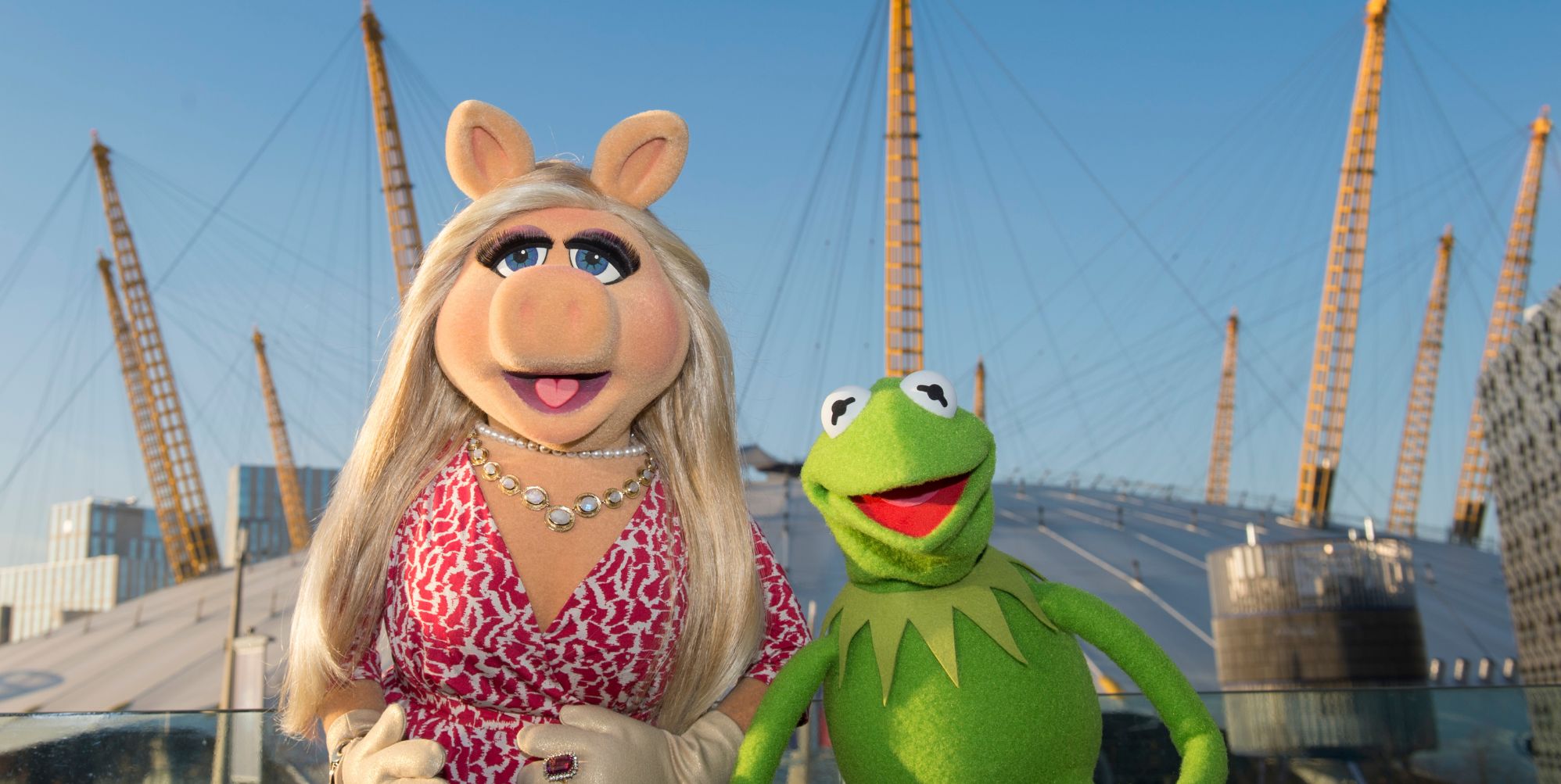 Cole Escola, Emma Stone and Jennifer Lawrence's Miss Piggy film