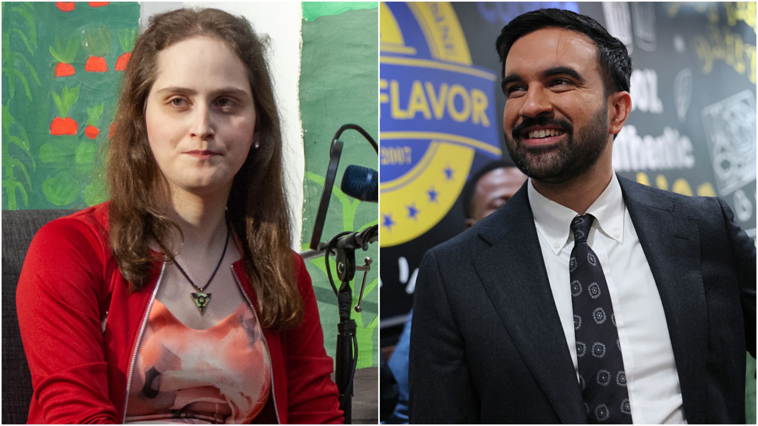 Zohran Mamdani reaffirms trans support after NYC mayoral election win