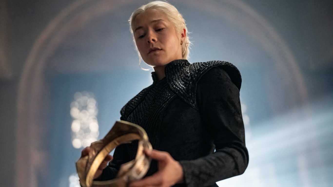 House of Dragon reportedly casts its first out trans man