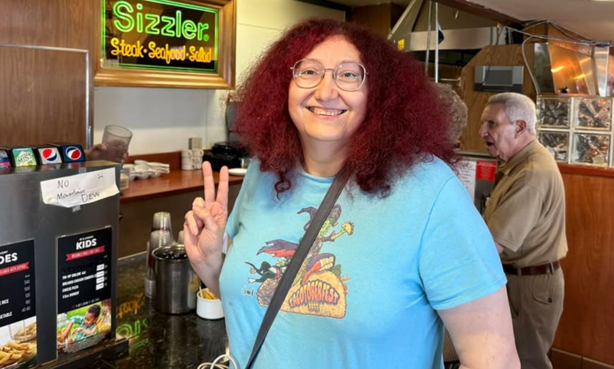 Trans gaming trailblazer Rebecca Heineman dies aged 62