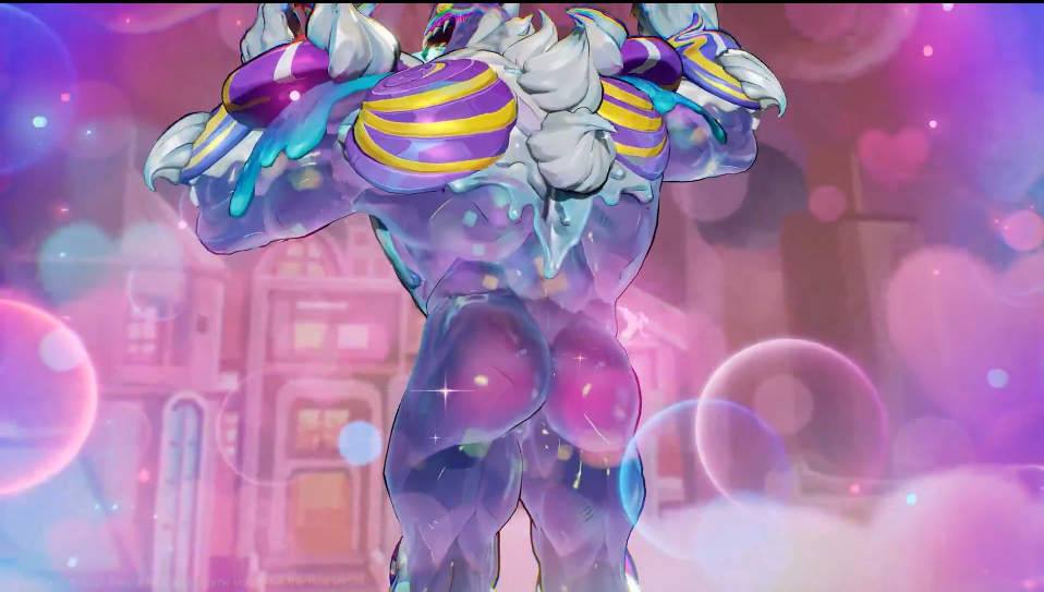 Thirsty Marvel Rivals fans are obsessed with twerking, tutu-wearing ...