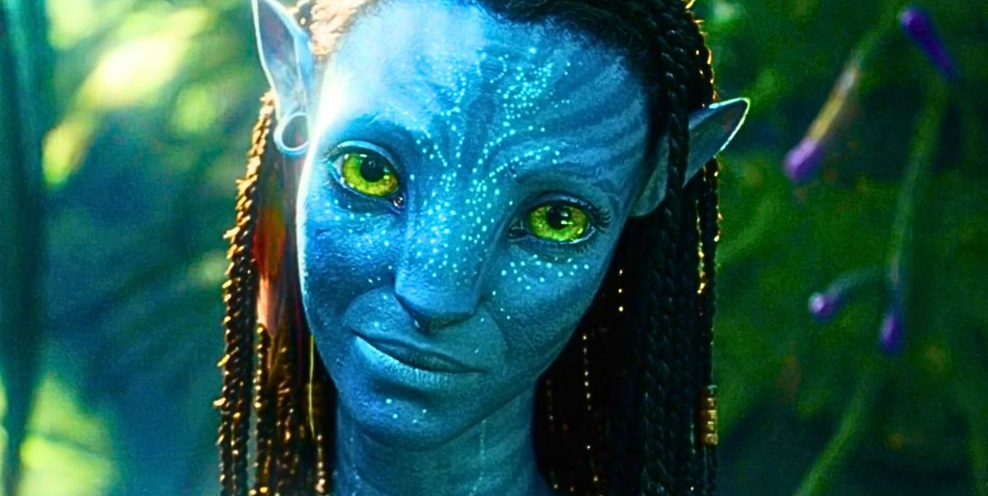 Avatar has 'no impact' as gays 'don't like it' says music vid director