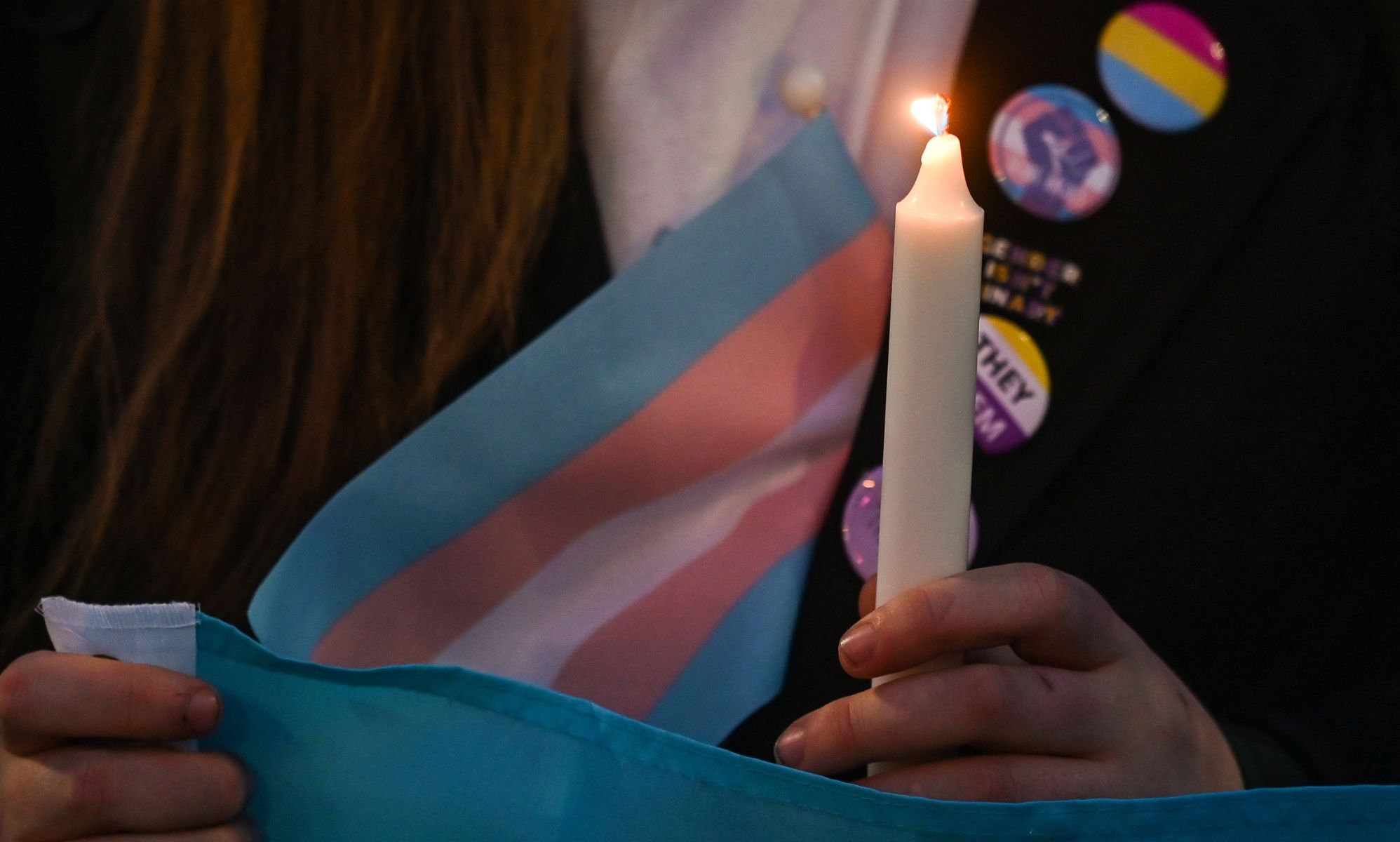 Trans Day of Remembrance 2025 vigils you can attend in person and online