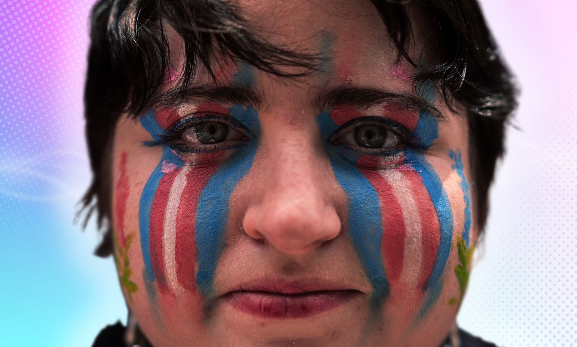 Billie Butler becomes first trans woman elected in New Hampshire