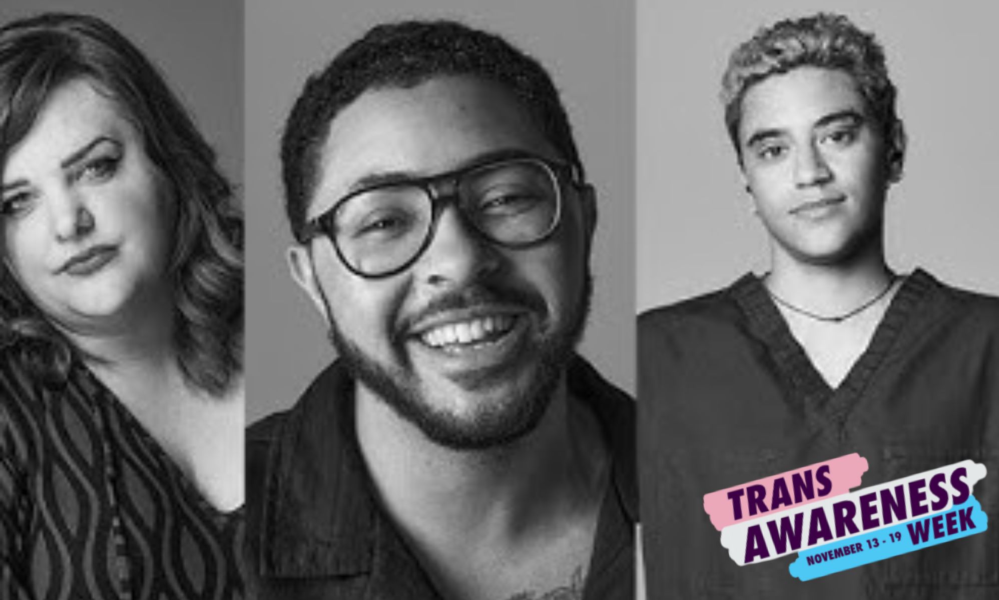 Trans is Human returns with free London exhibition for Trans Awareness Week
