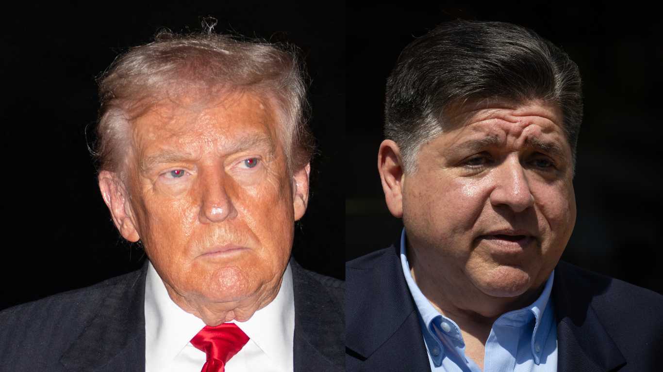 Why is Donald Trump still so popular?