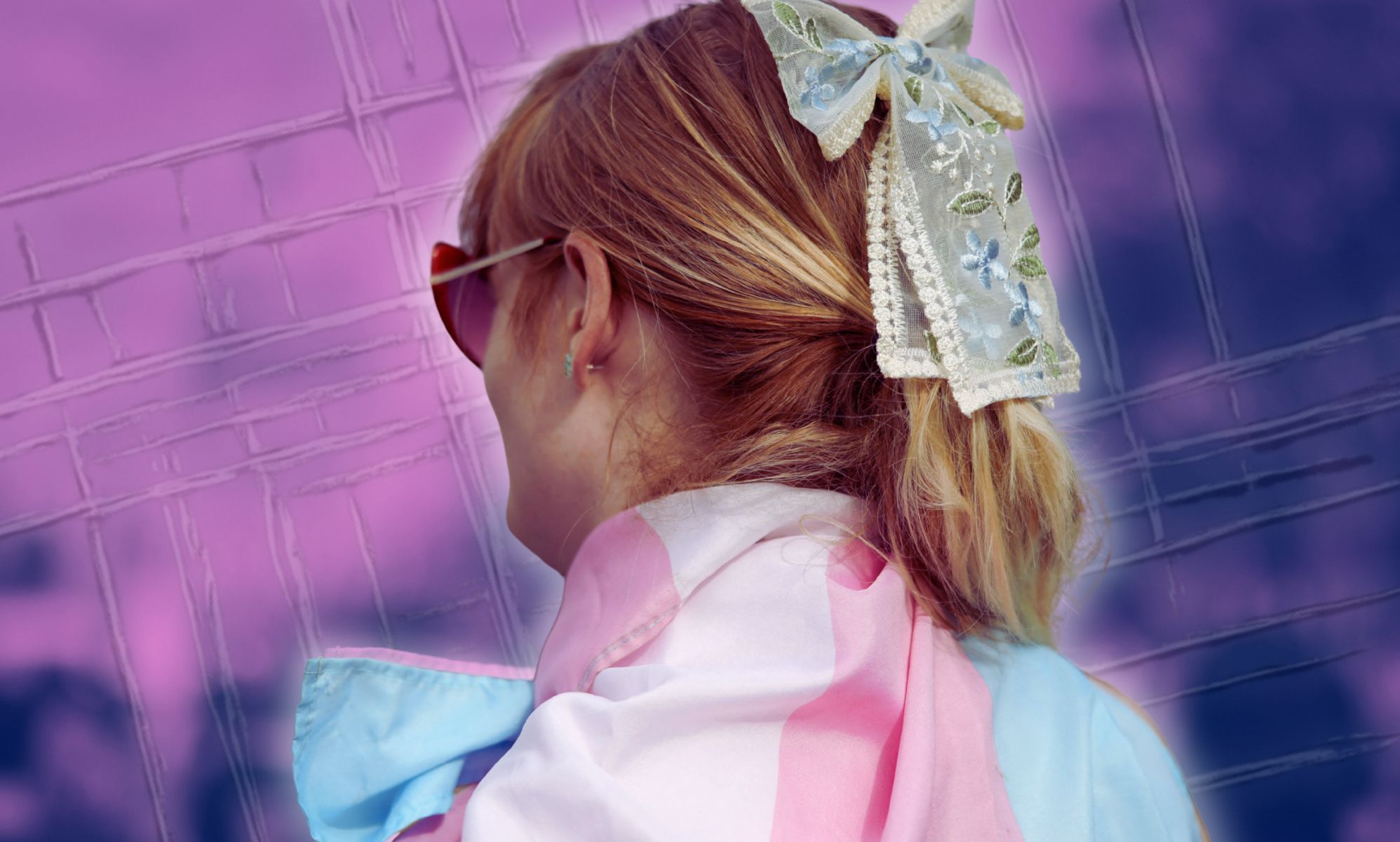 Here are the most popular names chosen by trans people in the UK