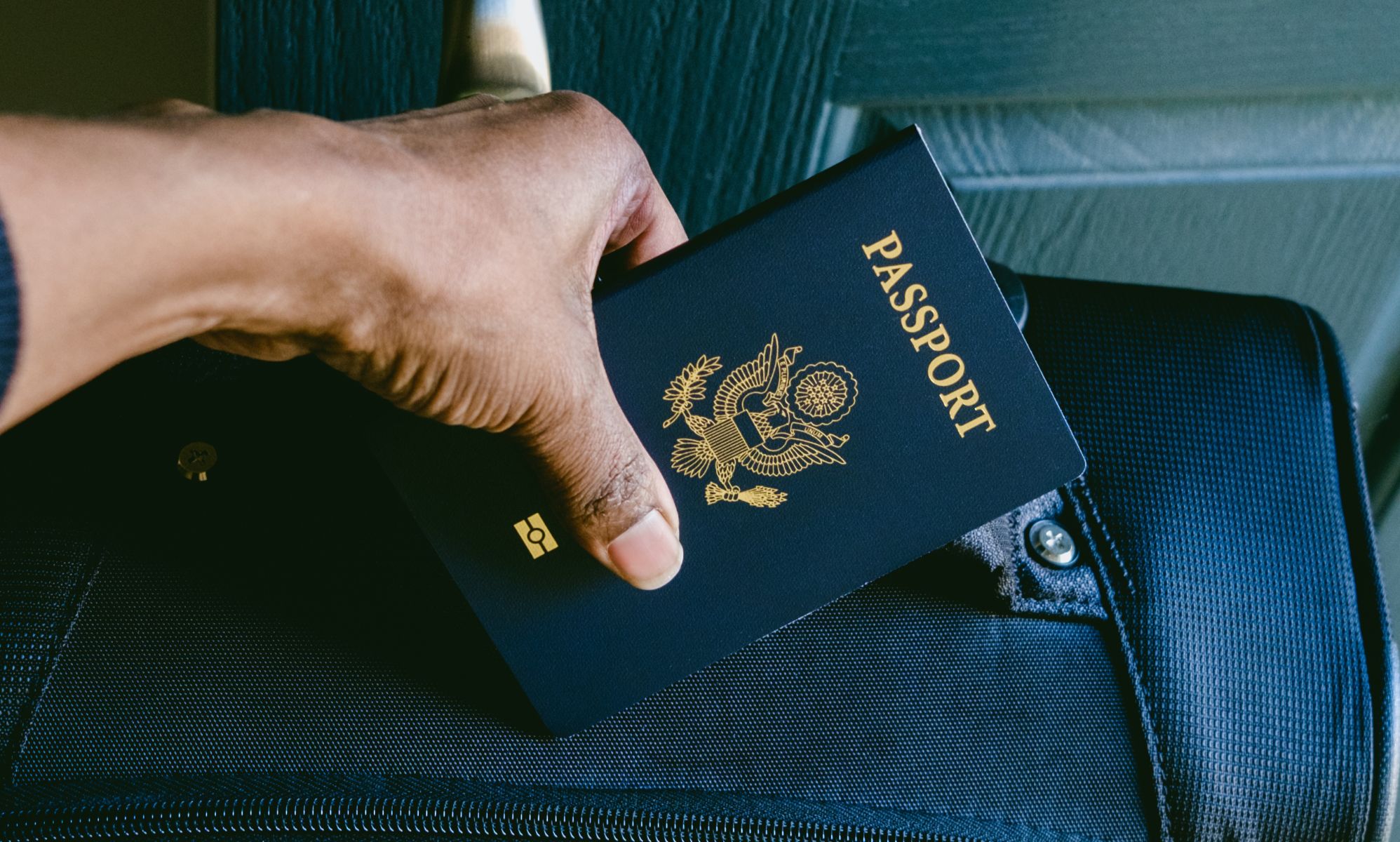 Dylan Mulvaney celebrates gender change on new passport